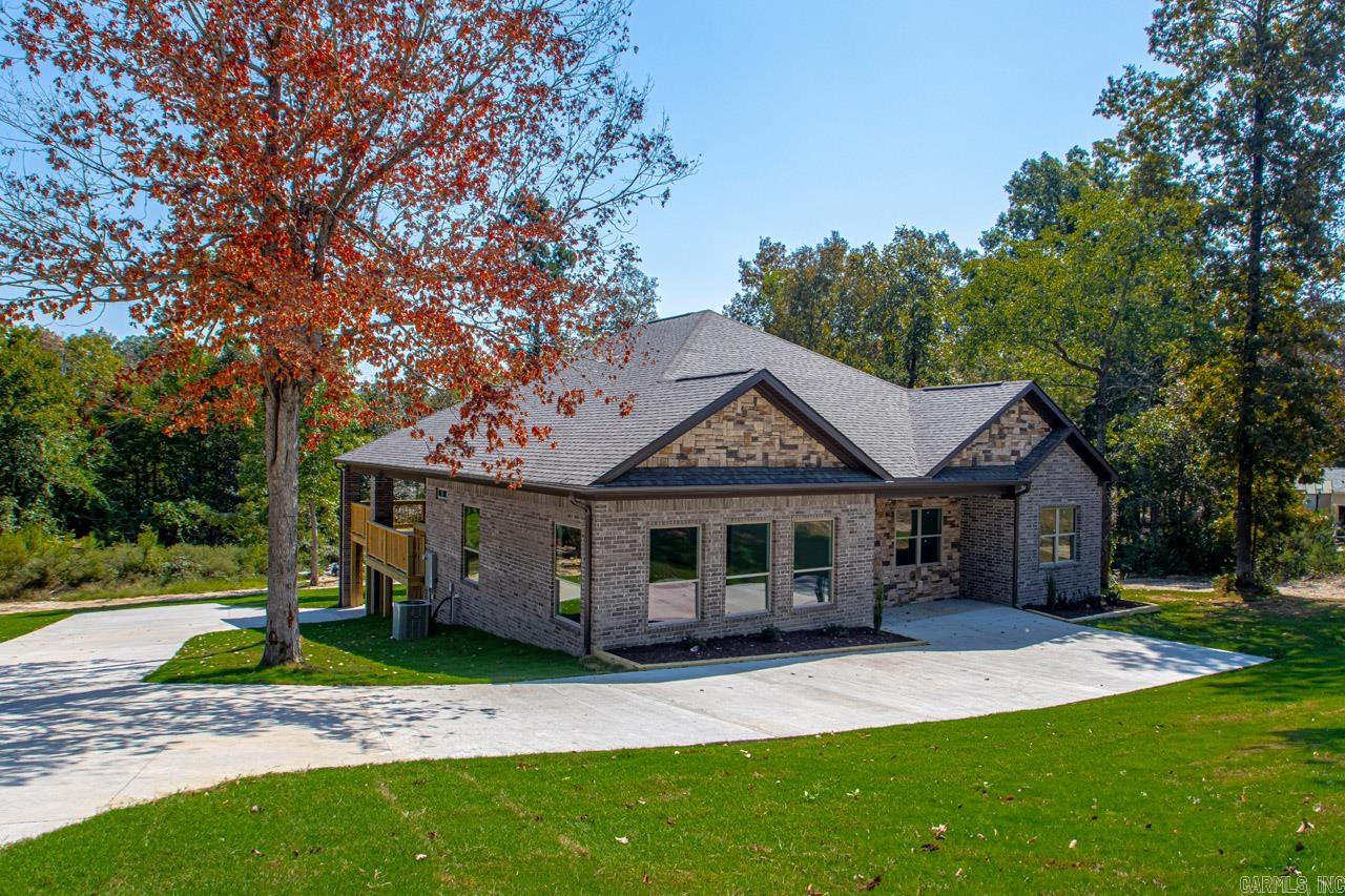 10208 Millstone Cove, Mabelvale, 72103