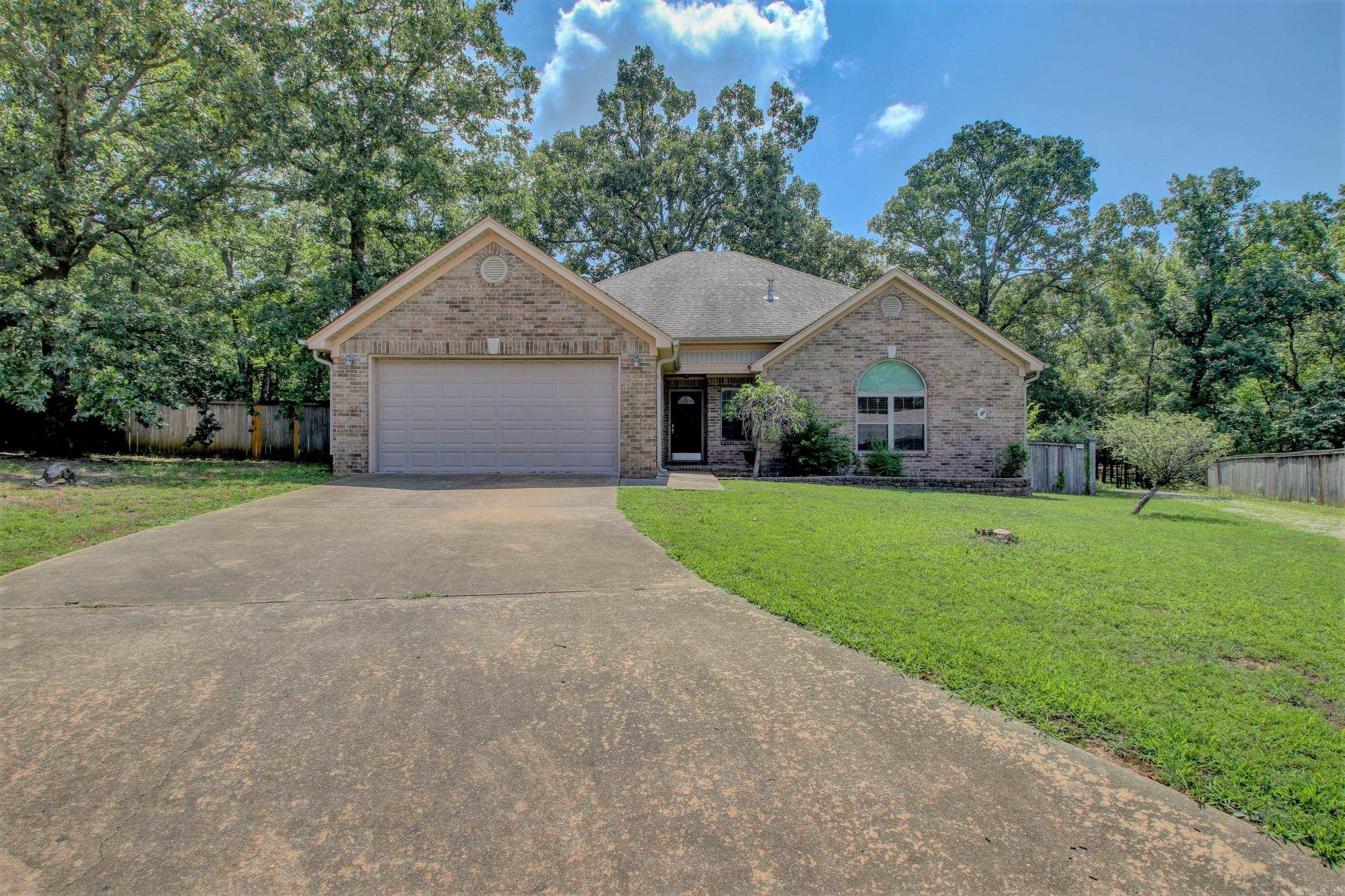 Arkansas Homes For Sale