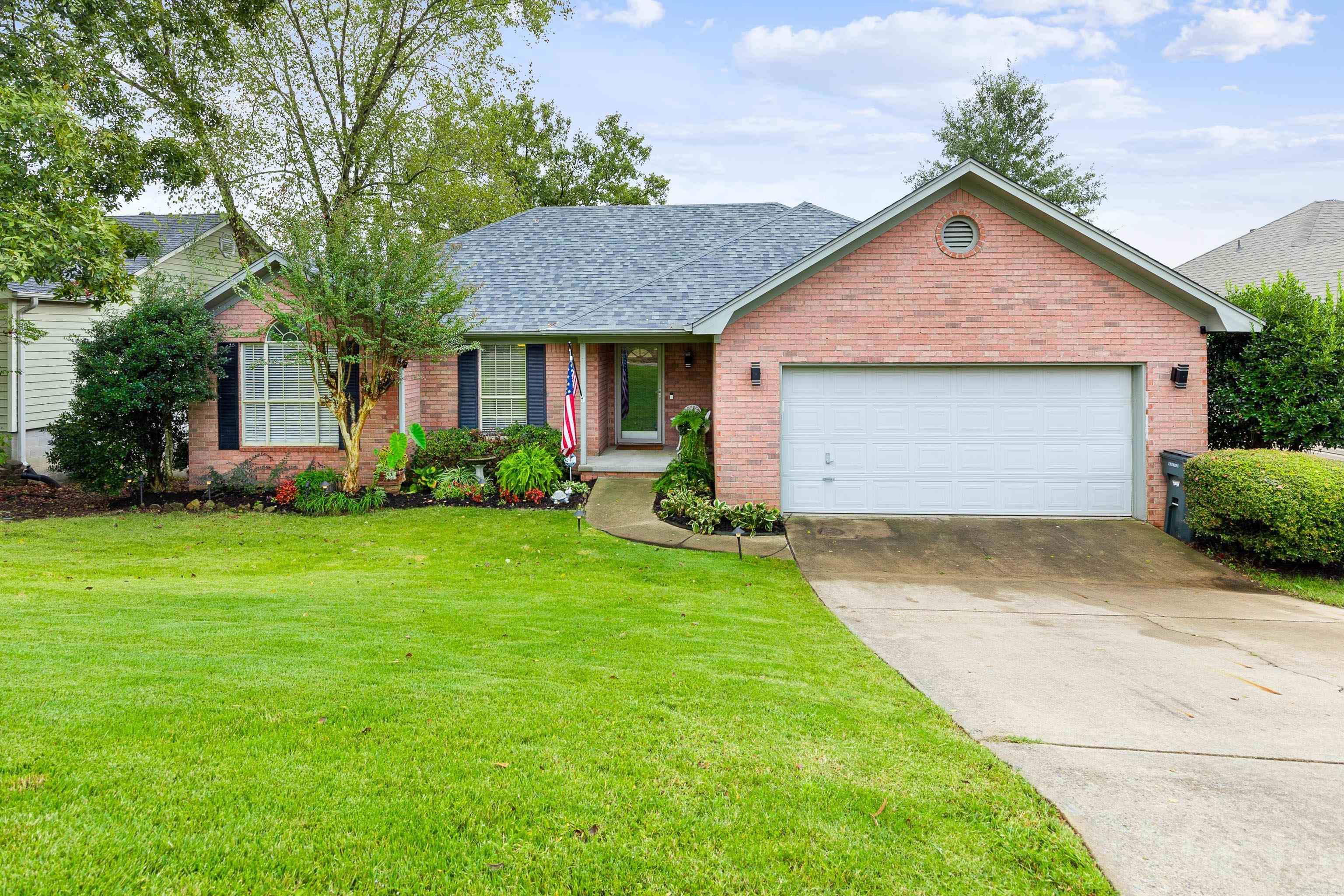 32 Summit Ridge Dr Drive, Little Rock, 72211