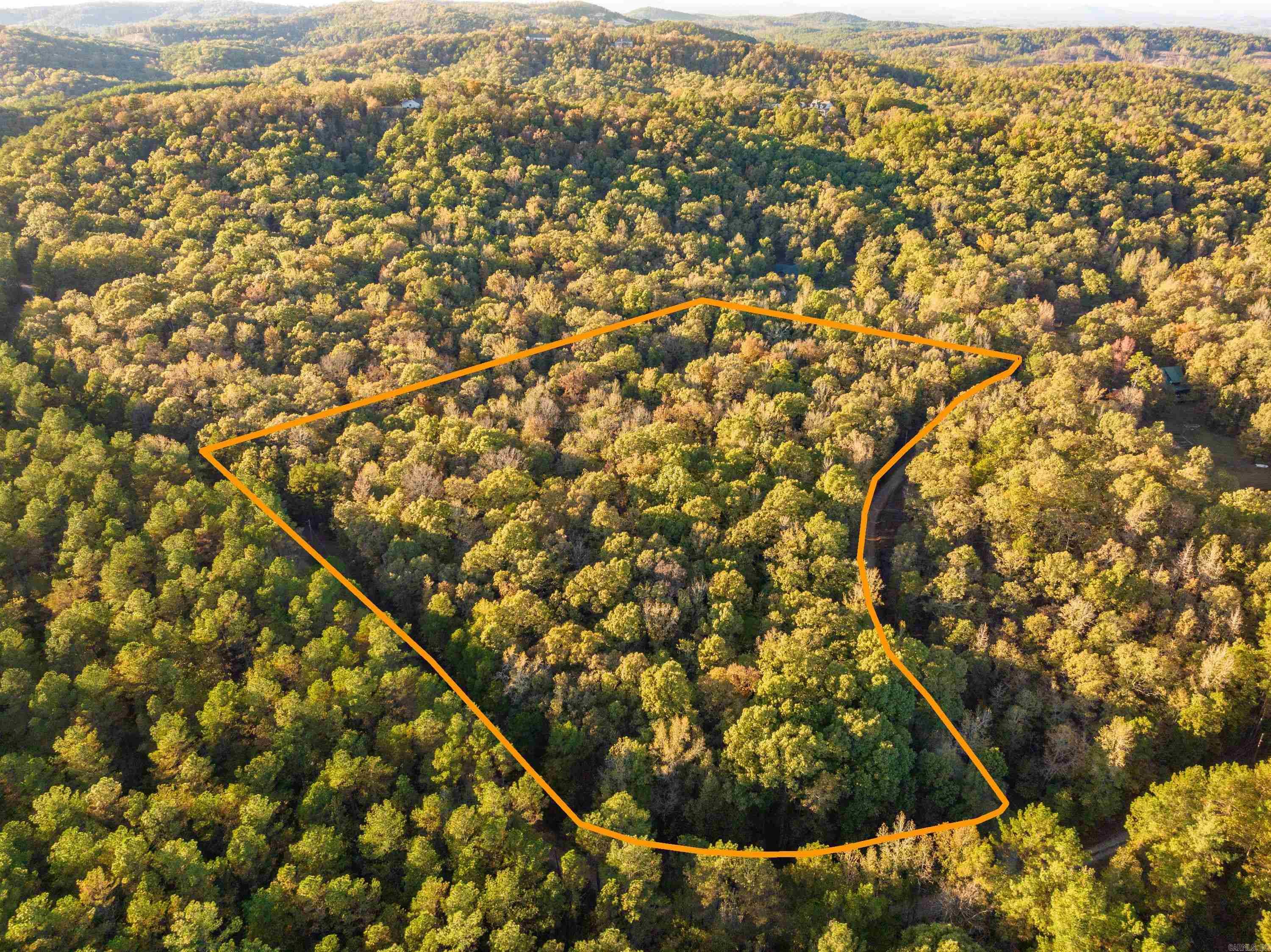 000 Summit Ridge Road, Hot Springs, 71901