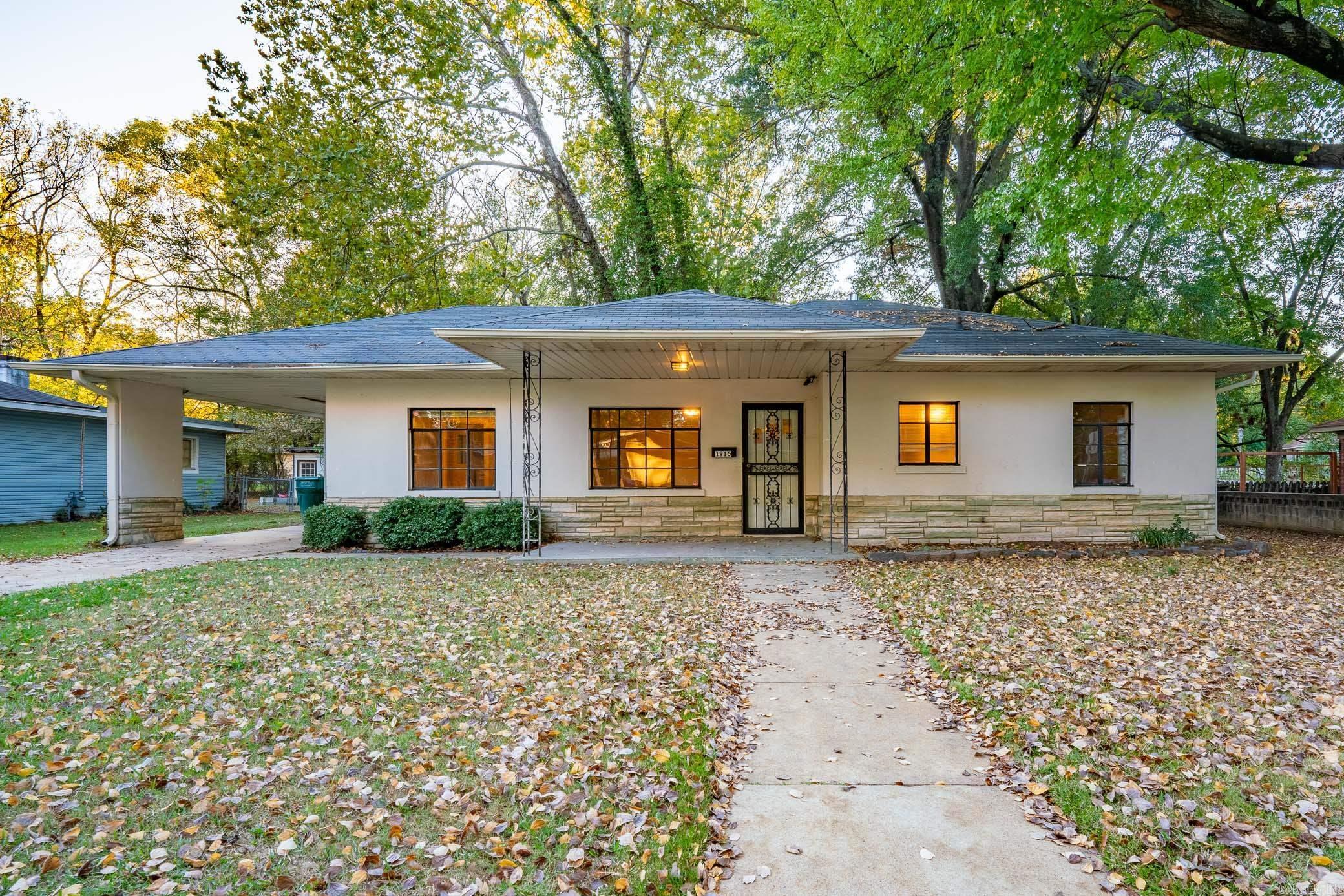 1915 Jefferson, Conway, 72034