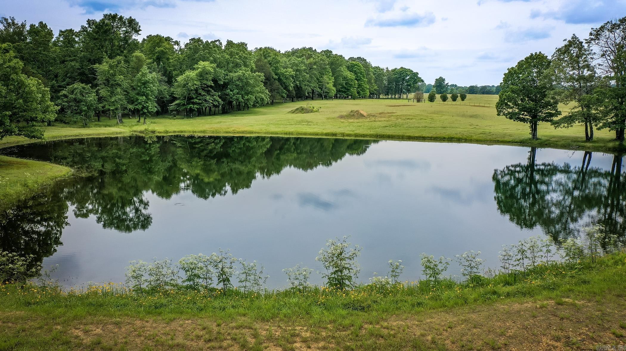 Landry Greers Ferry Lake Realty | Lake Front Paradise with Majestic ...