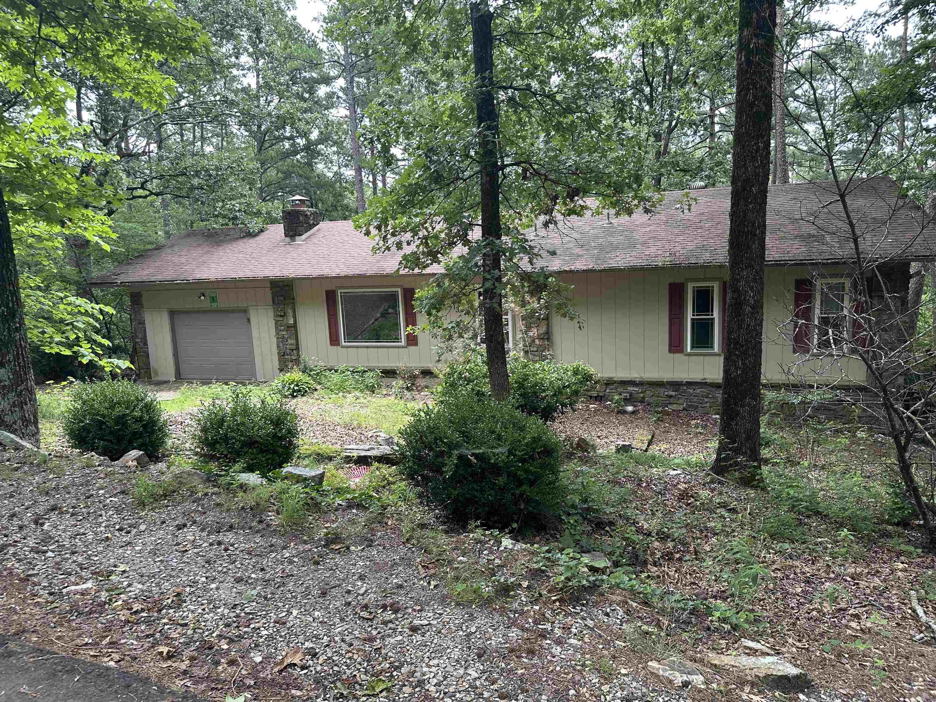 43 Pyrenees Way, Hot Springs Vill., AR