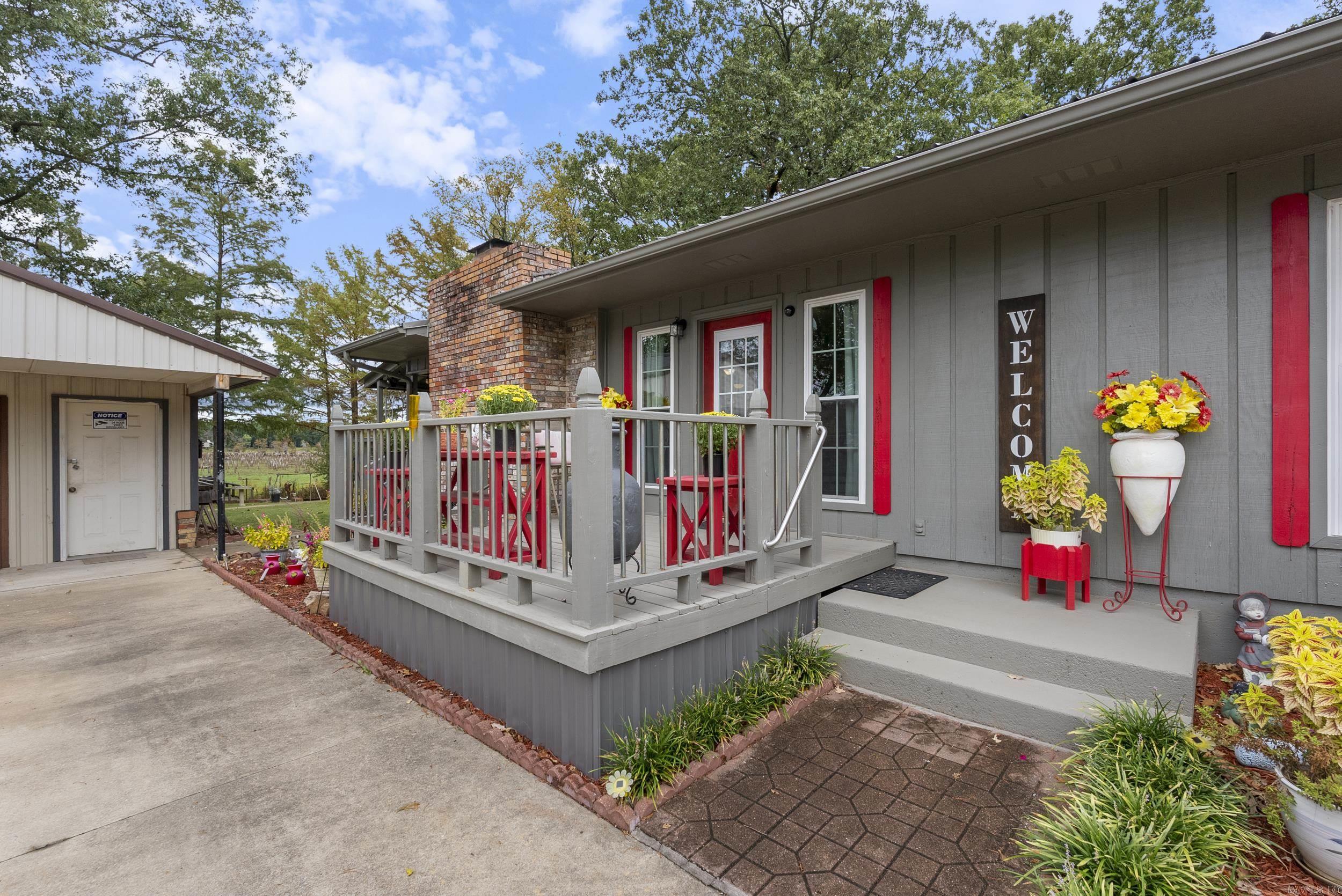 35 Highway 89, Mayflower, Arkansas