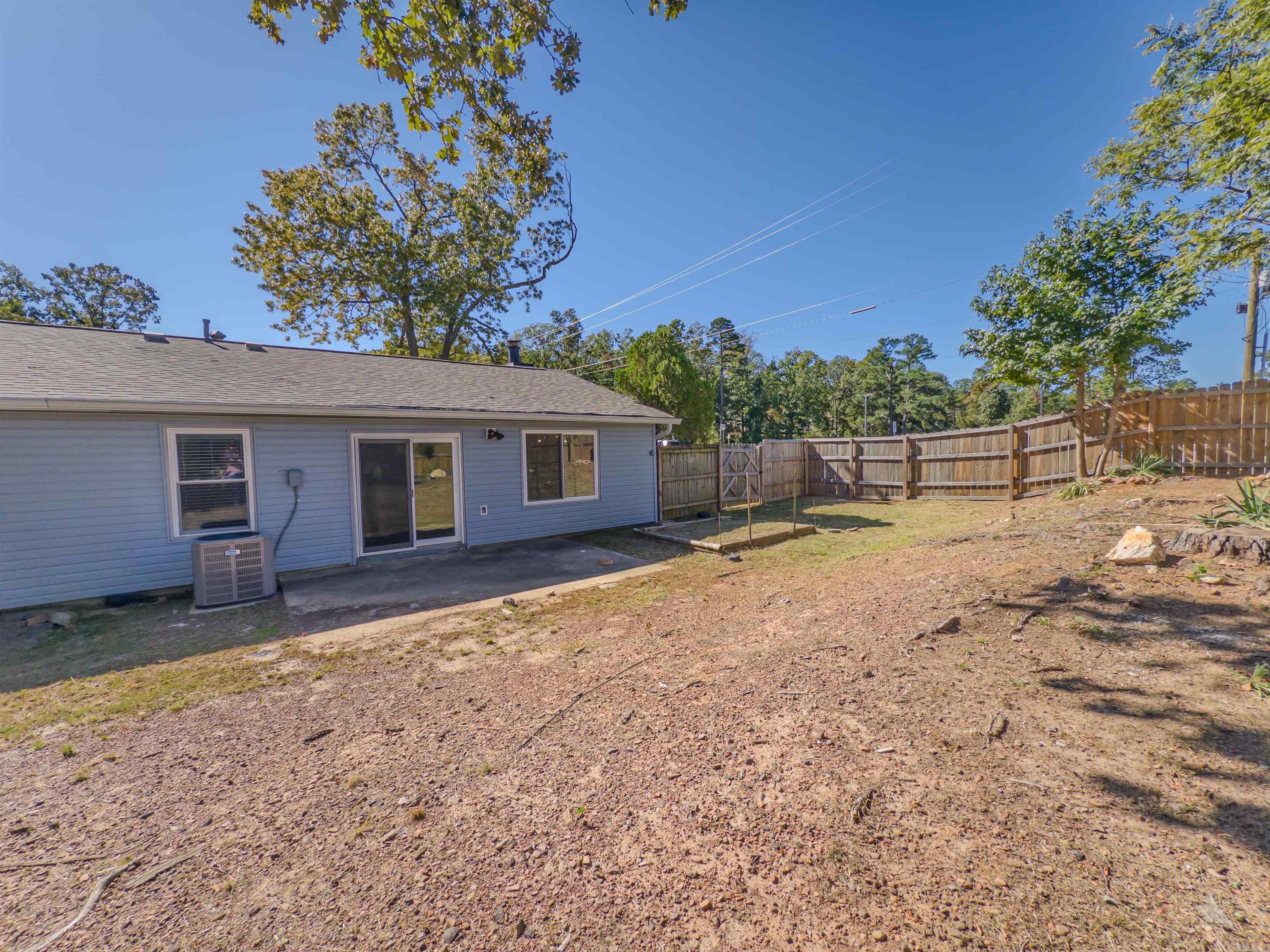 13820 Sweet Bay Dr , Little Rock, AR | Halsey Real Estate