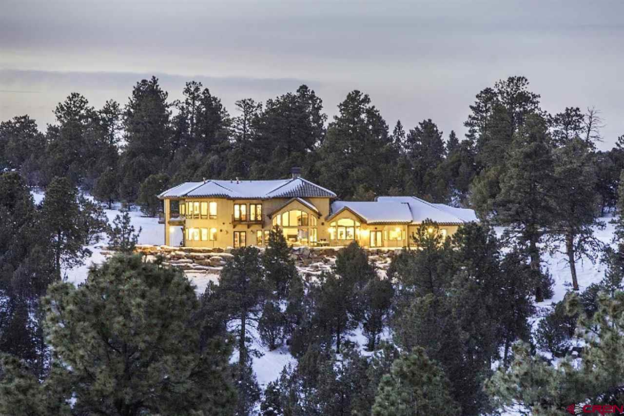 355 County Road 24 Ridgway CO 81432 | Sold