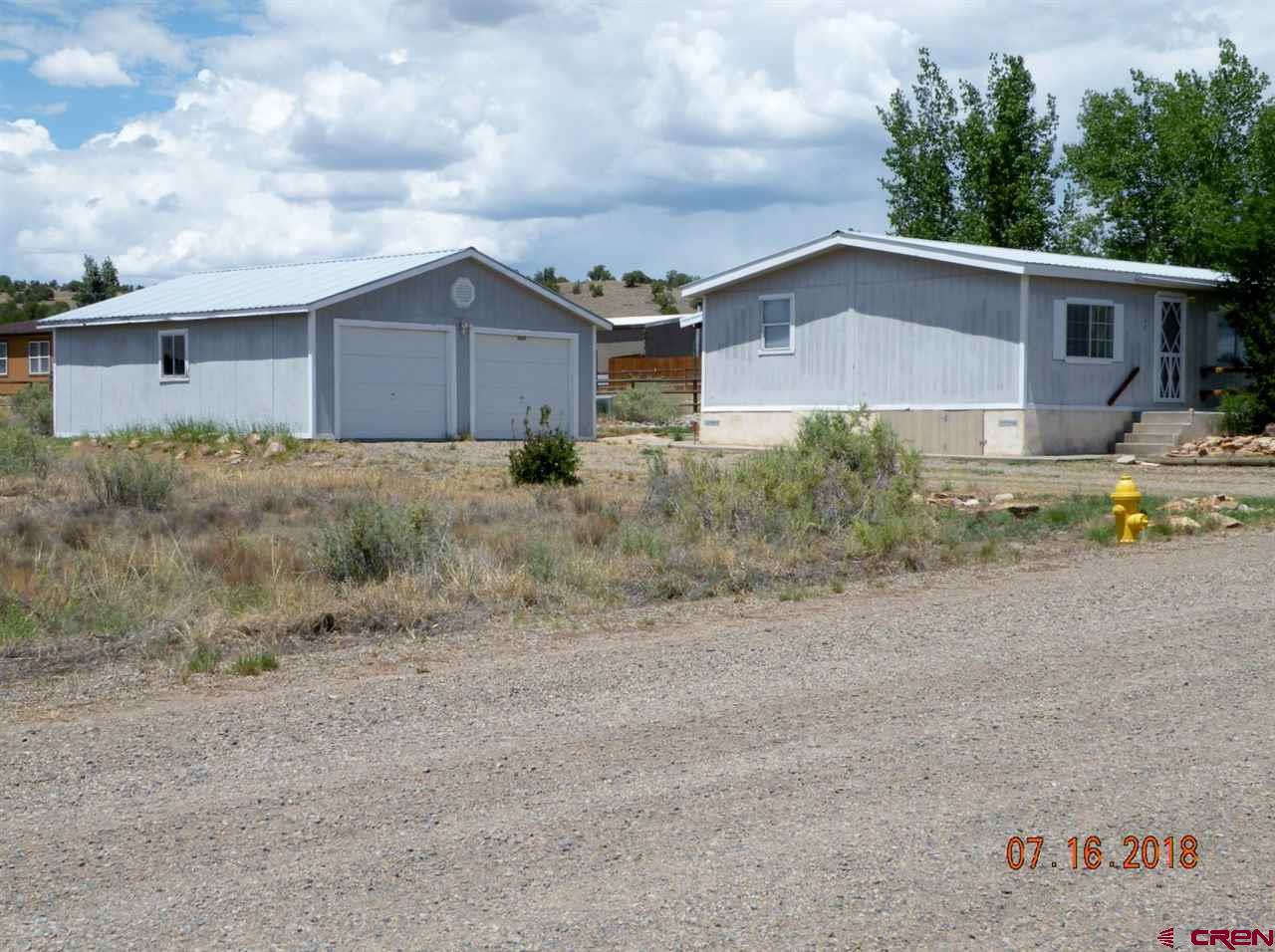 1130 Lookout Drive Naturita CO 81422 | Sold