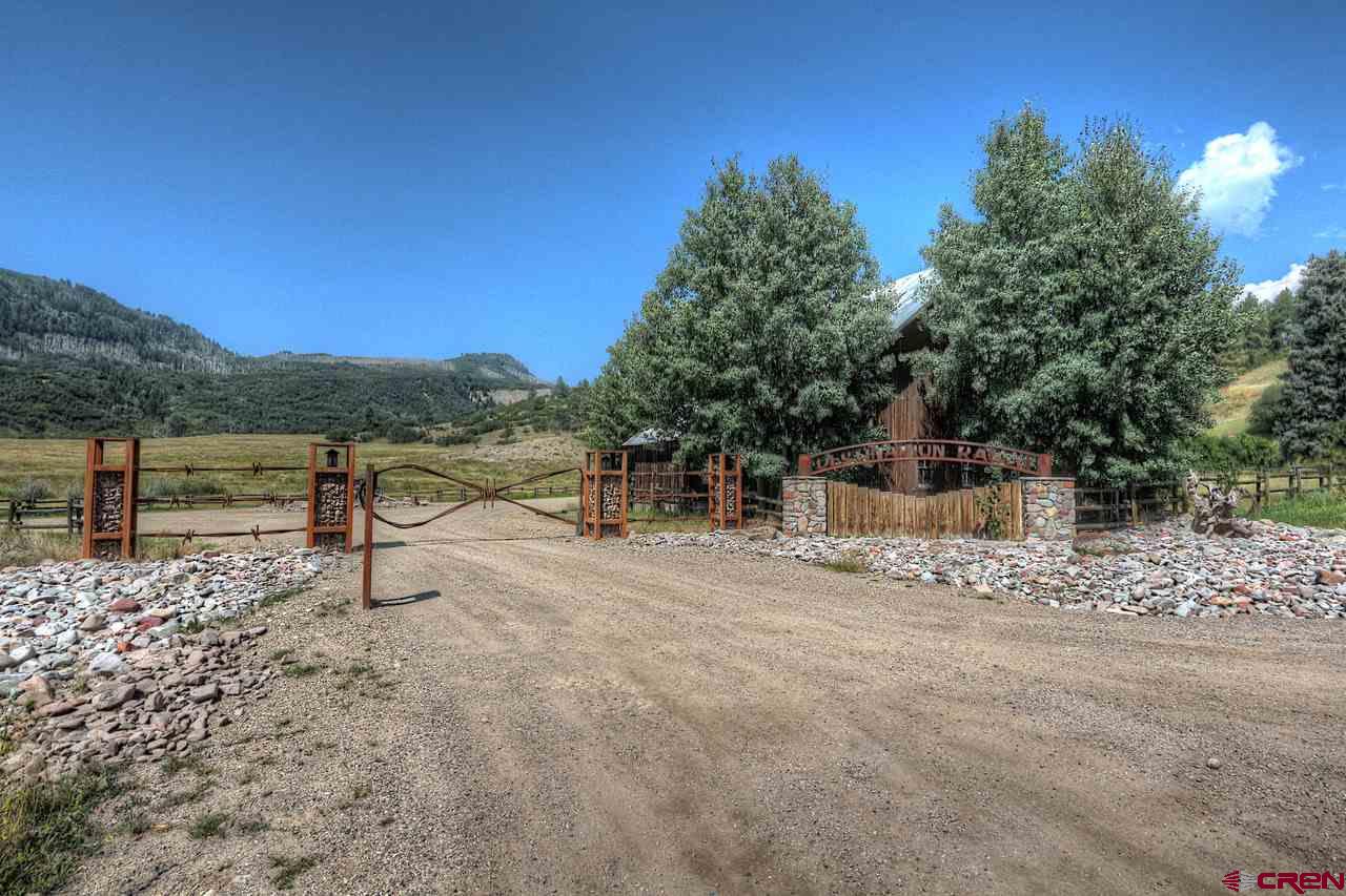 TBD E Destination Ranch, Durango, CO 81301 - SOLD LISTING | MLS # 779361