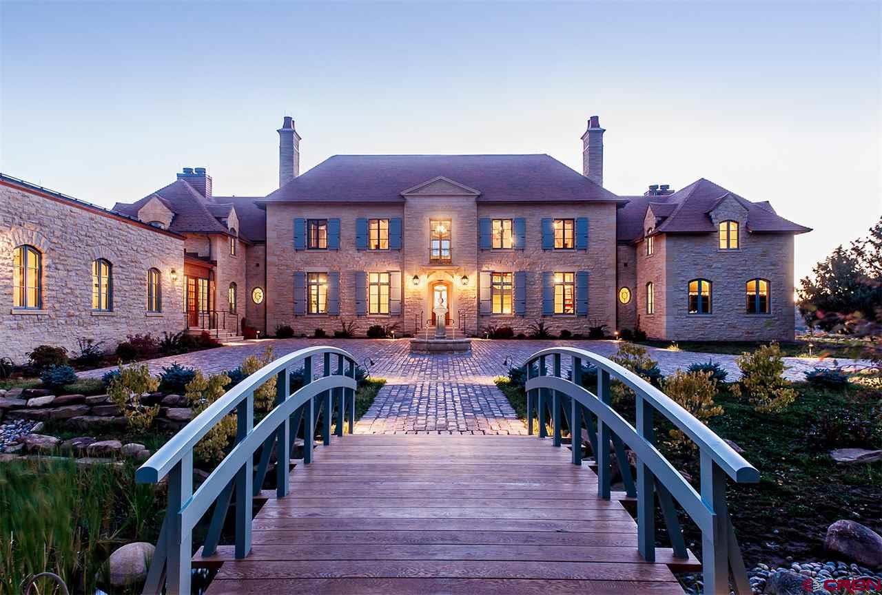 Durango Ranches for Sale | Galles Properties