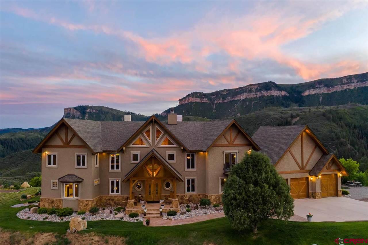 Durango Ranches for Sale | Galles Properties