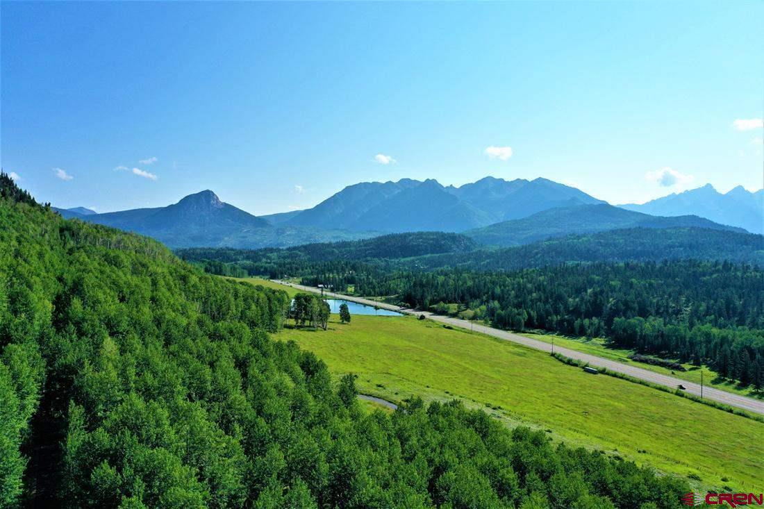 718 Hermosa Cliffs, Durango, CO 81303 - SOLD LISTING | MLS # 785014