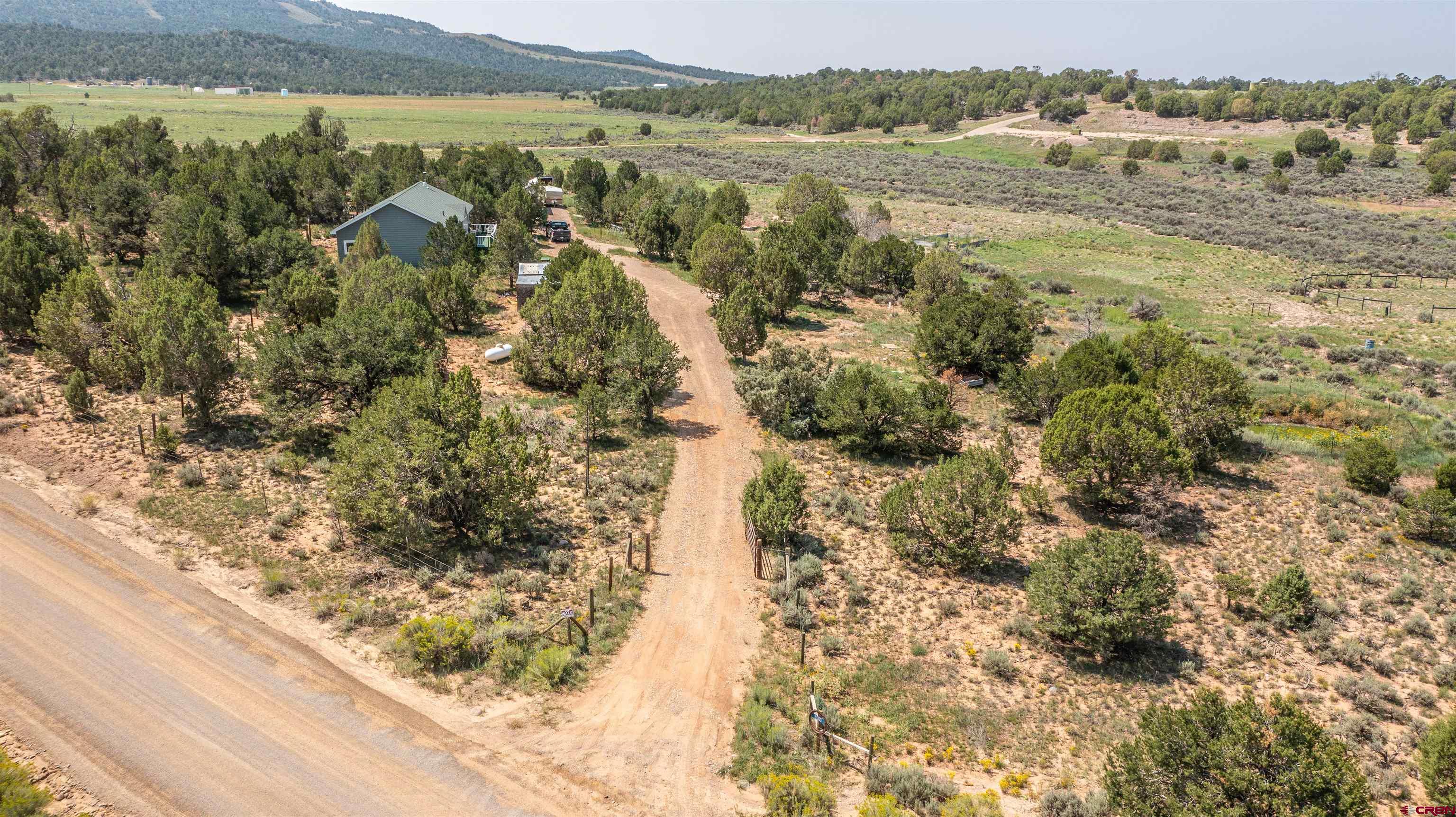 5000 County Road 309A Ignacio CO 81137 | Sold