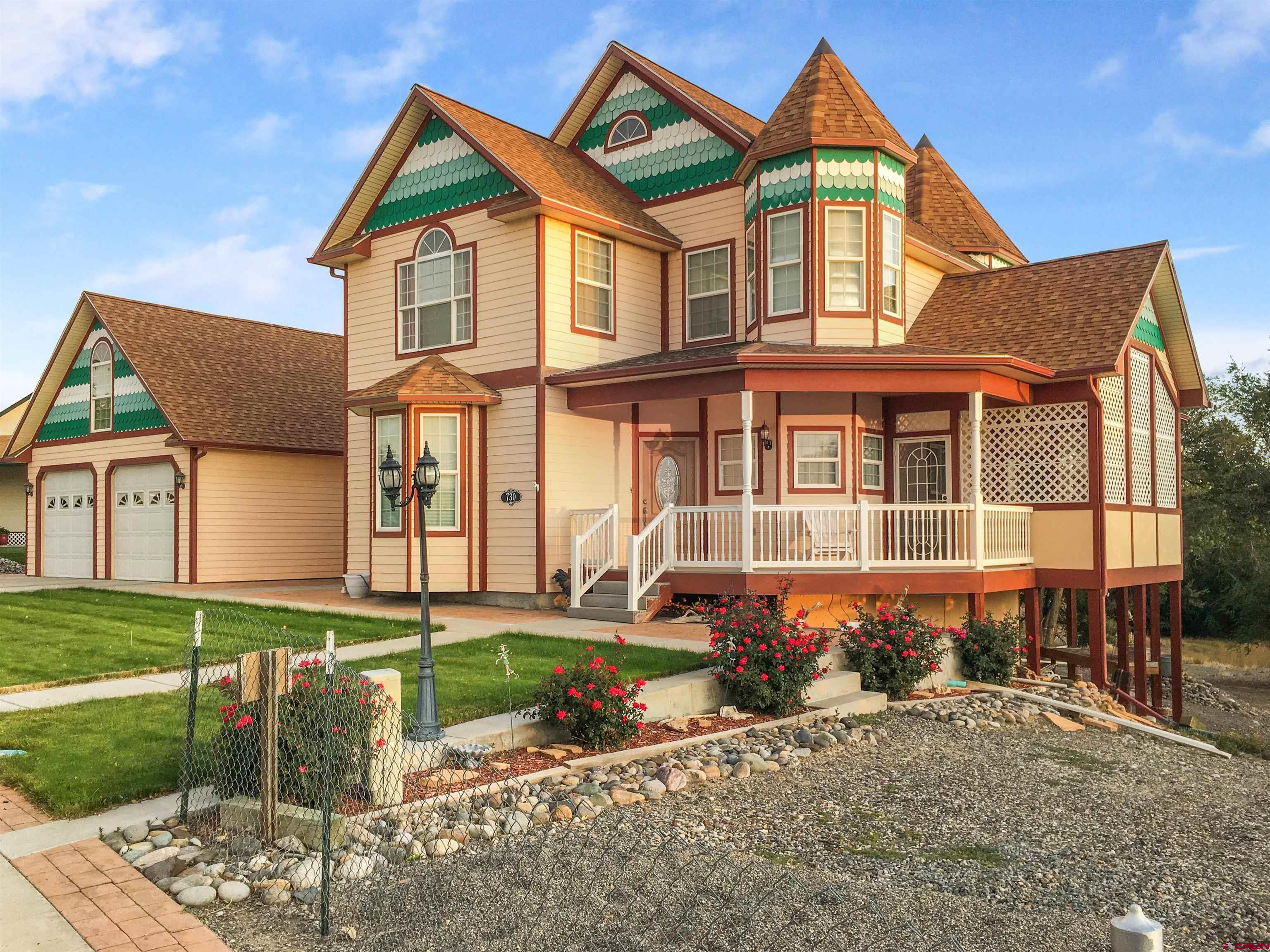 Delta - Real Estate for Sale