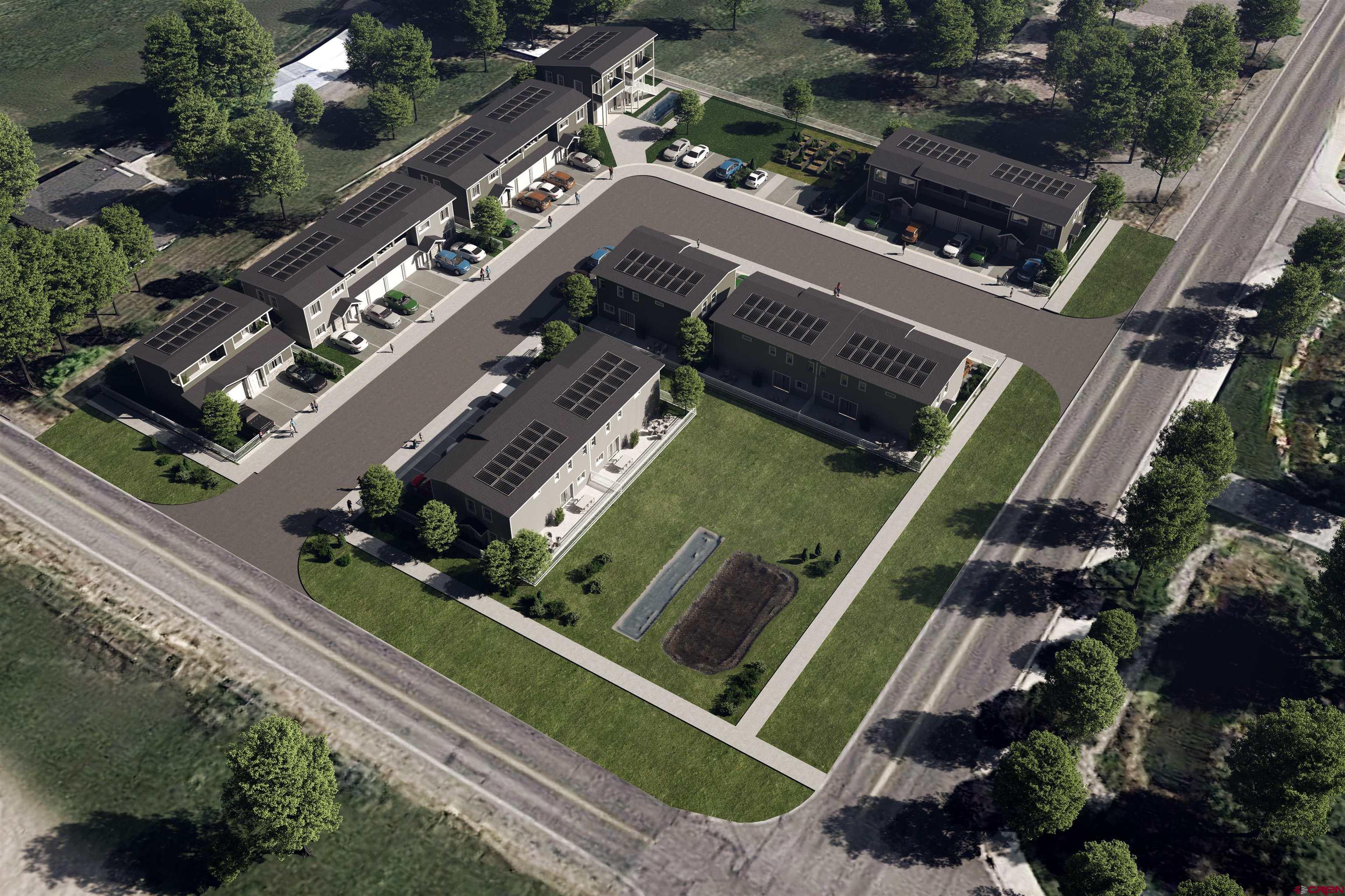 Montrose - Ridgway Real Estate