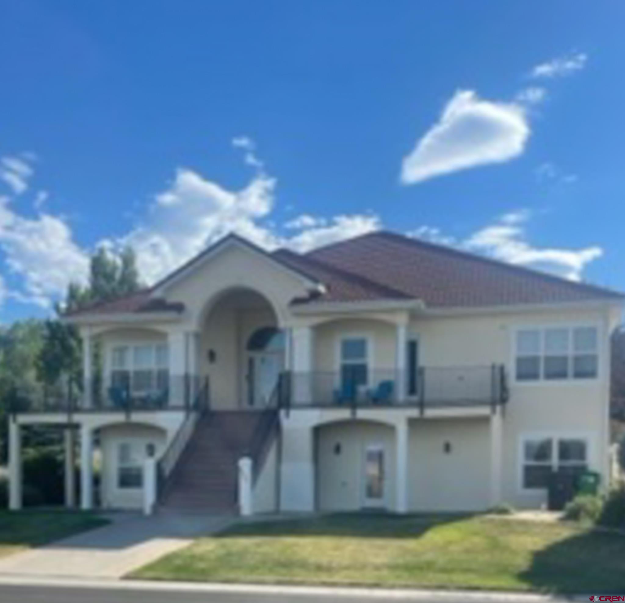 4025 Waterfall Drive Montrose CO 81403 | Sold