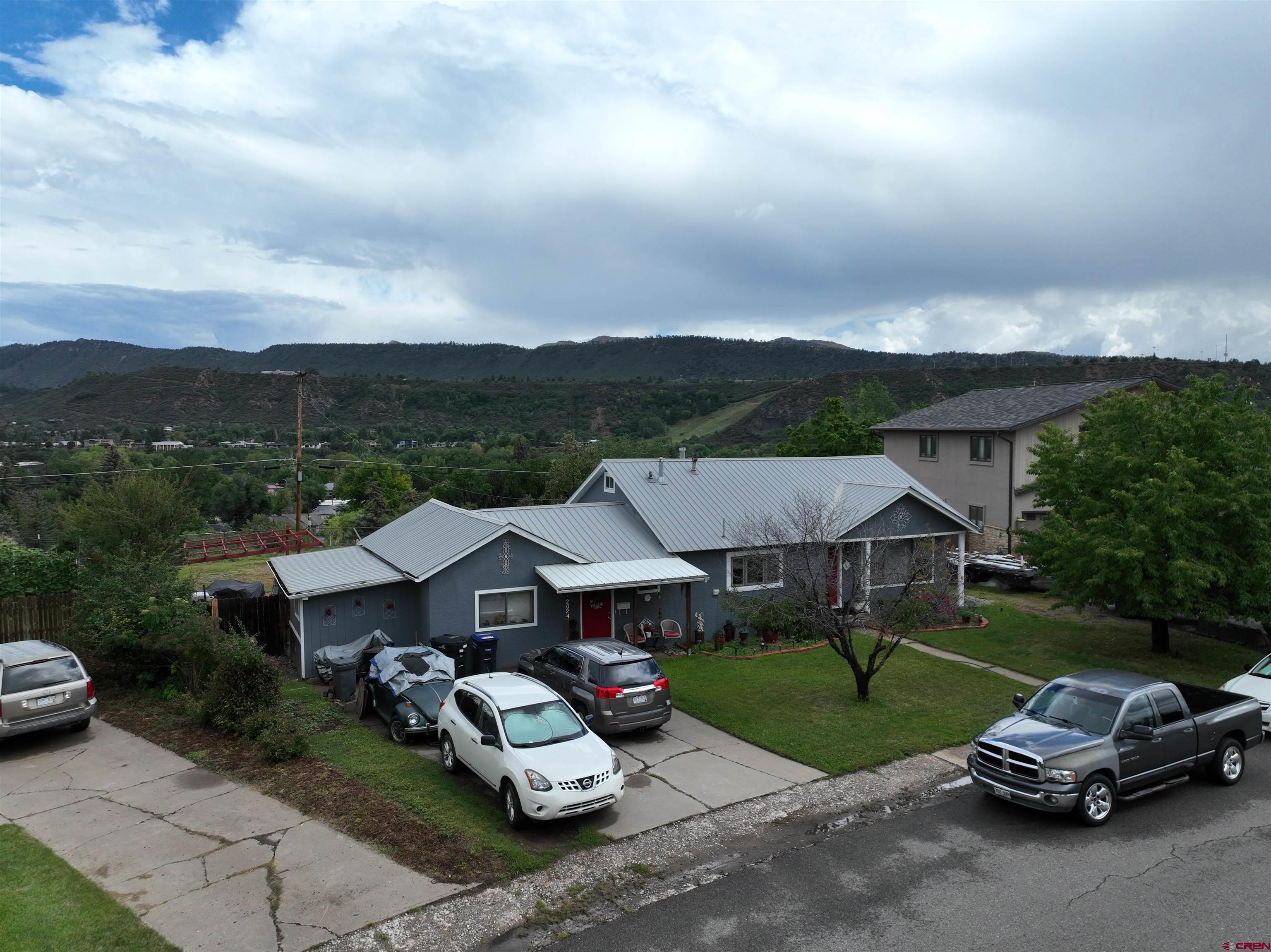 2024 Crestview, Durango, CO 81301 - SOLD LISTING | MLS # 797558