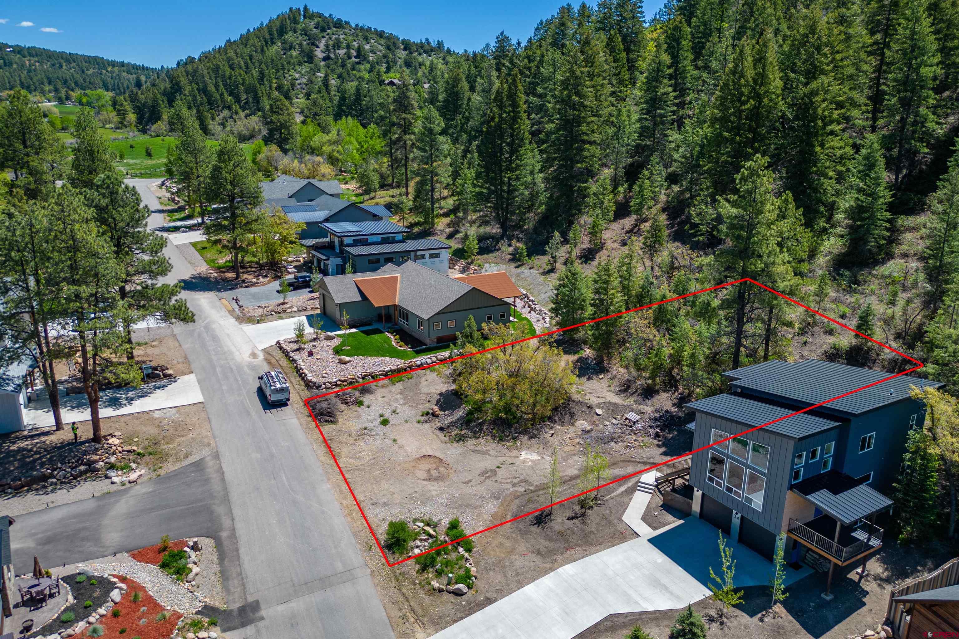 Western Slope Colorado Real Estate