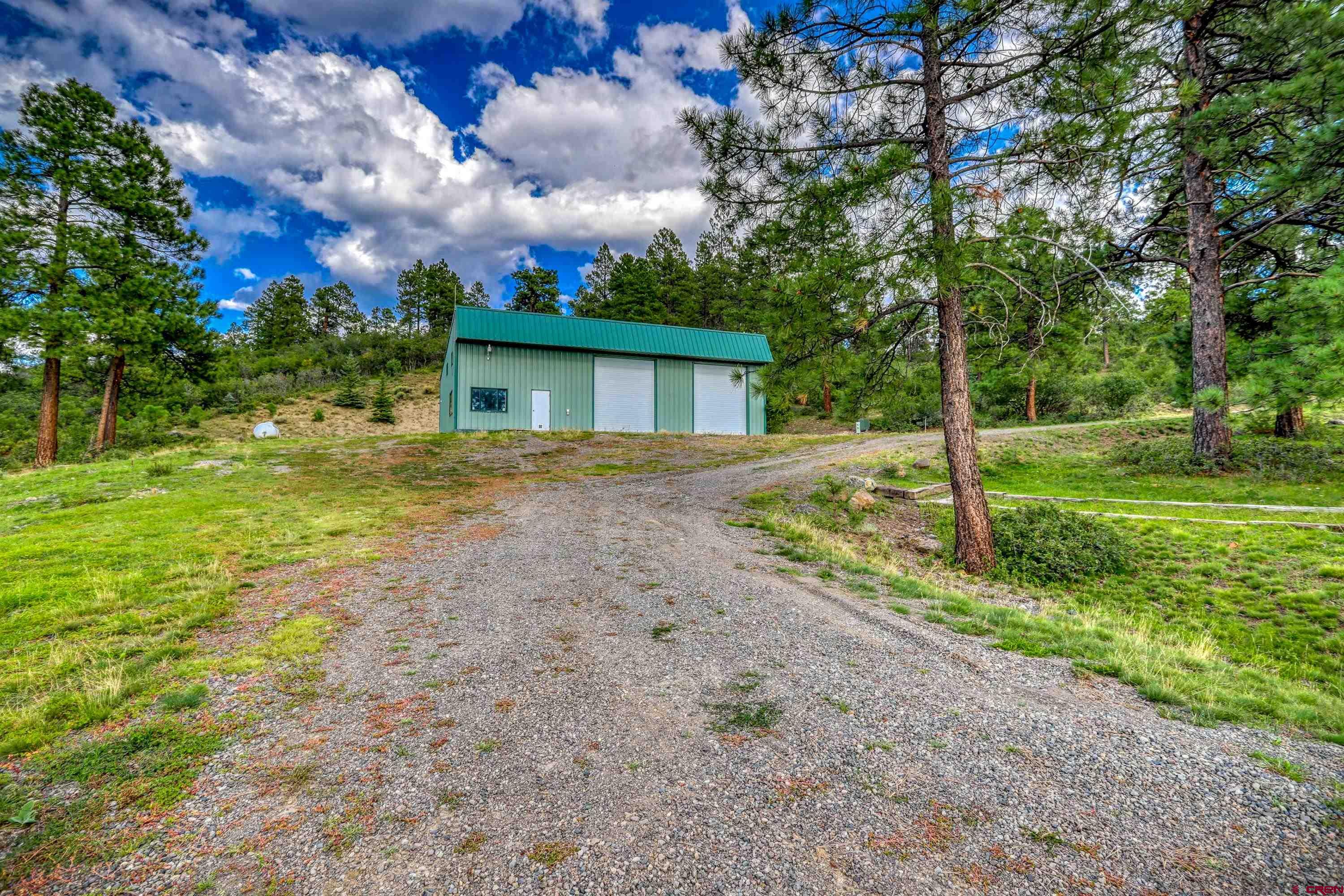 5001 Running Horse Place Chromo CO 81128 | Active