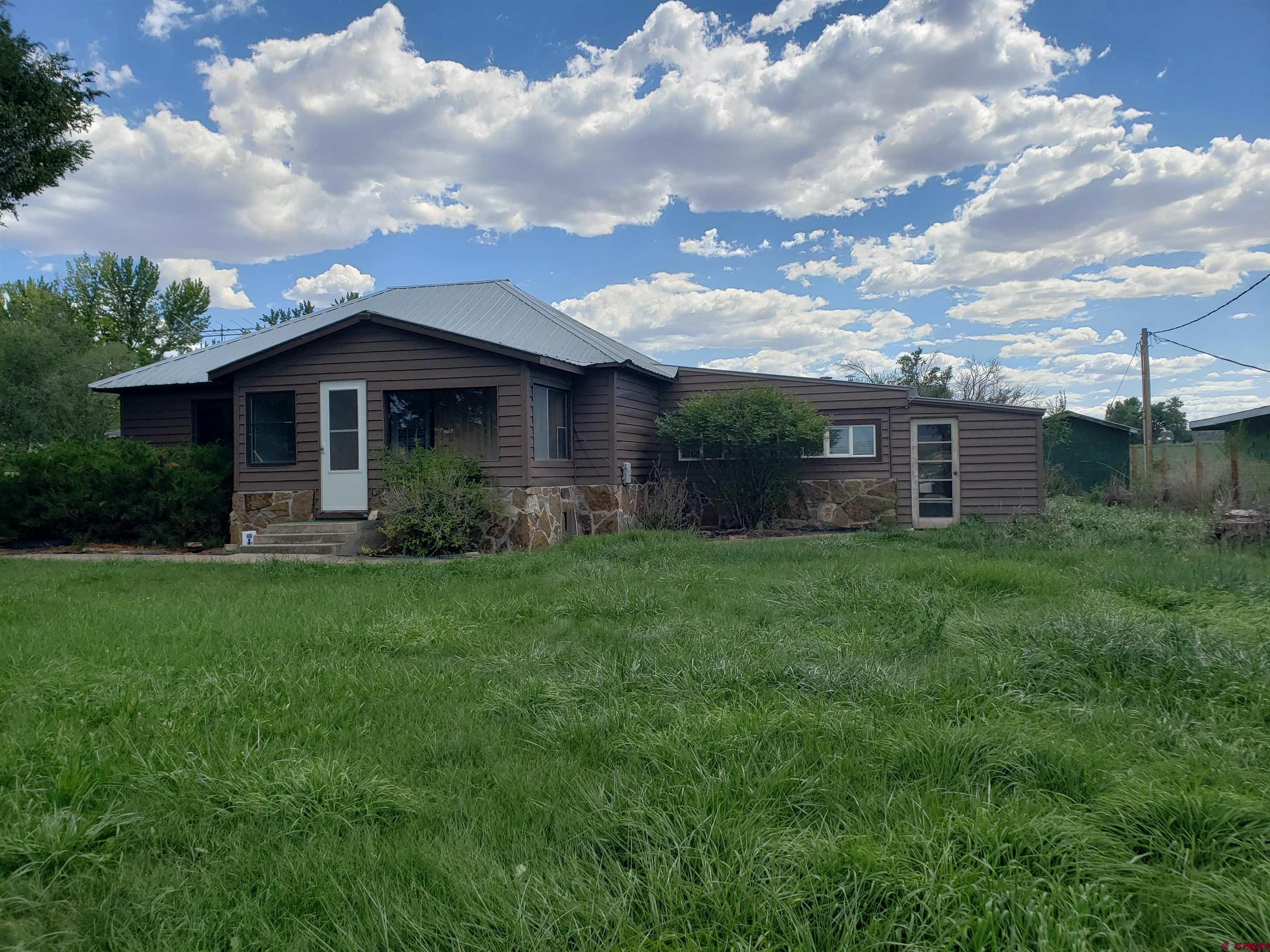 27912 CC Road Nucla CO 81424 | Sold