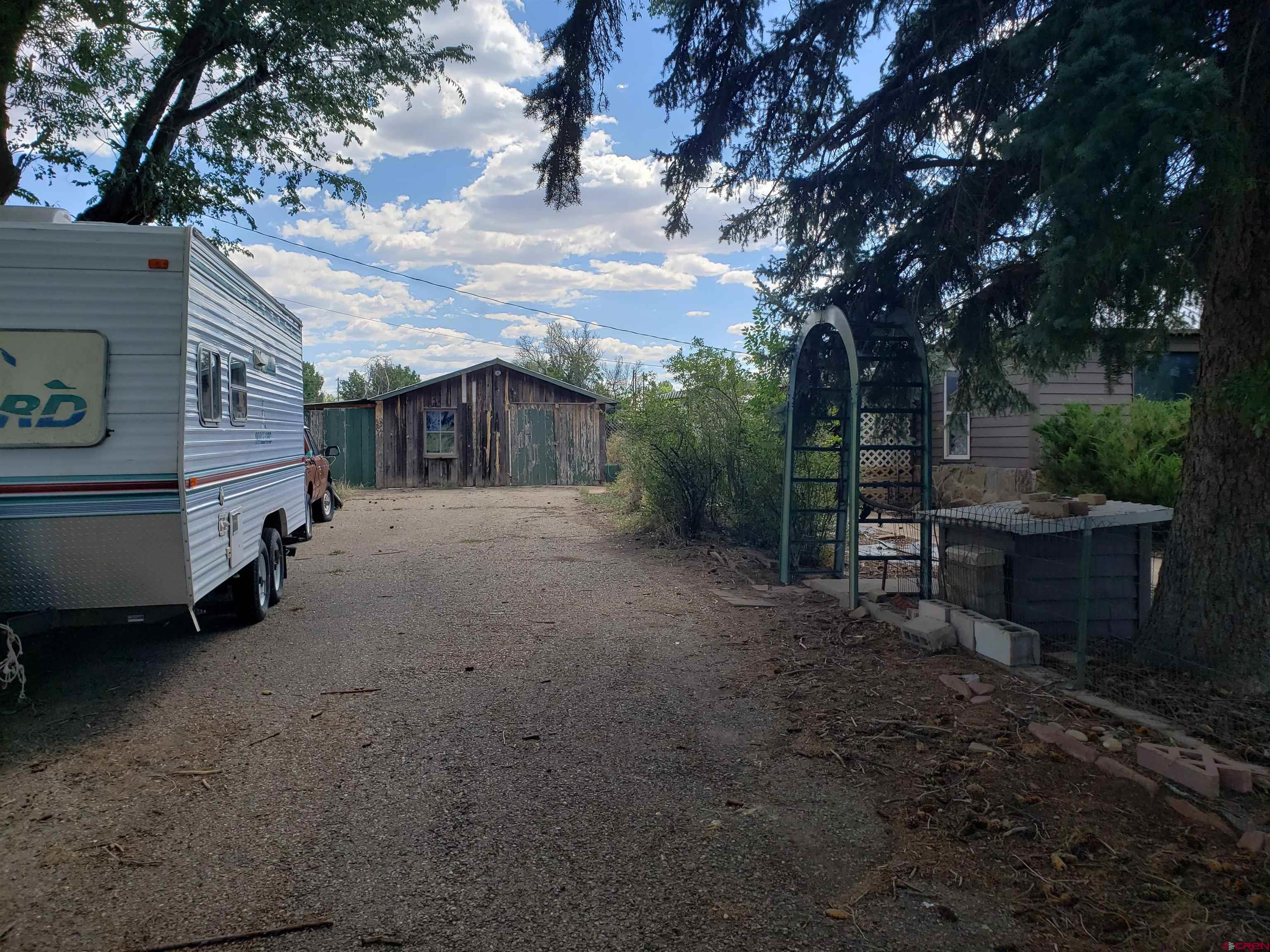 27912 CC Road Nucla CO 81424 | Sold