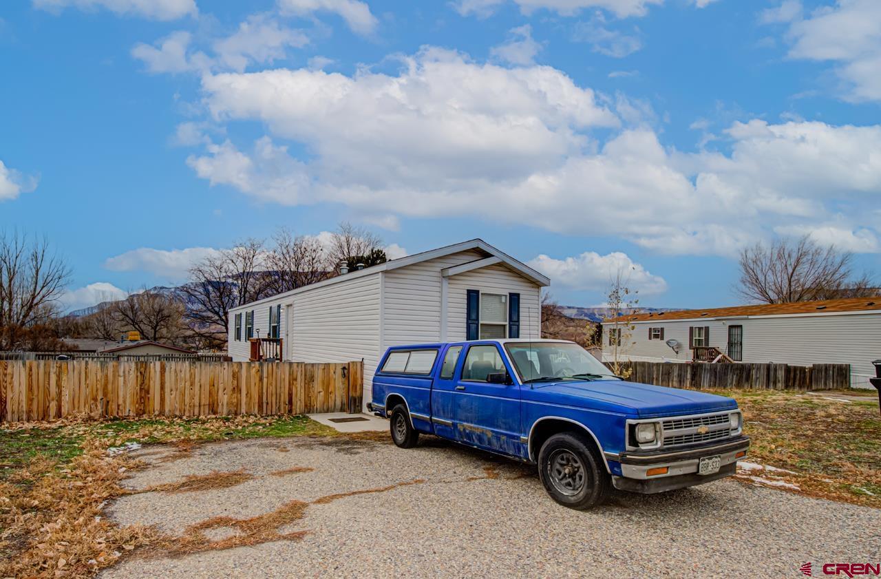 196 Iron Wedge Circle Parachute CO 81635 | Sold