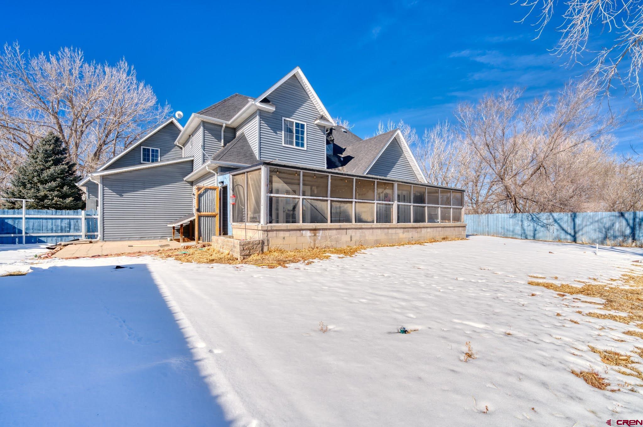 38150 Highway 350 Trinidad CO 81082 | Sold