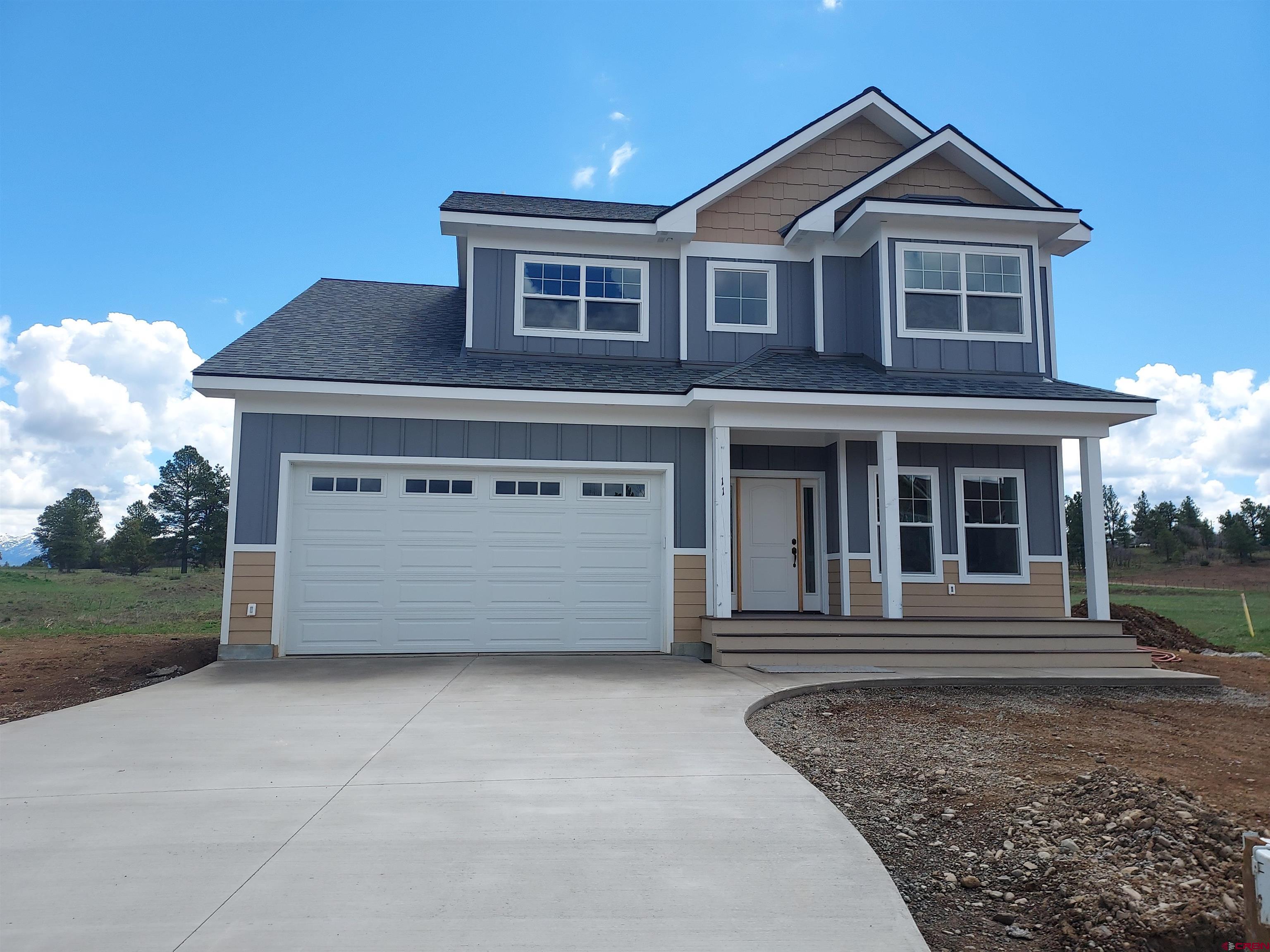 11 ALDERWOOD COURT, PAGOSA SPRINGS, CO 81147 — Team Murphy Realty