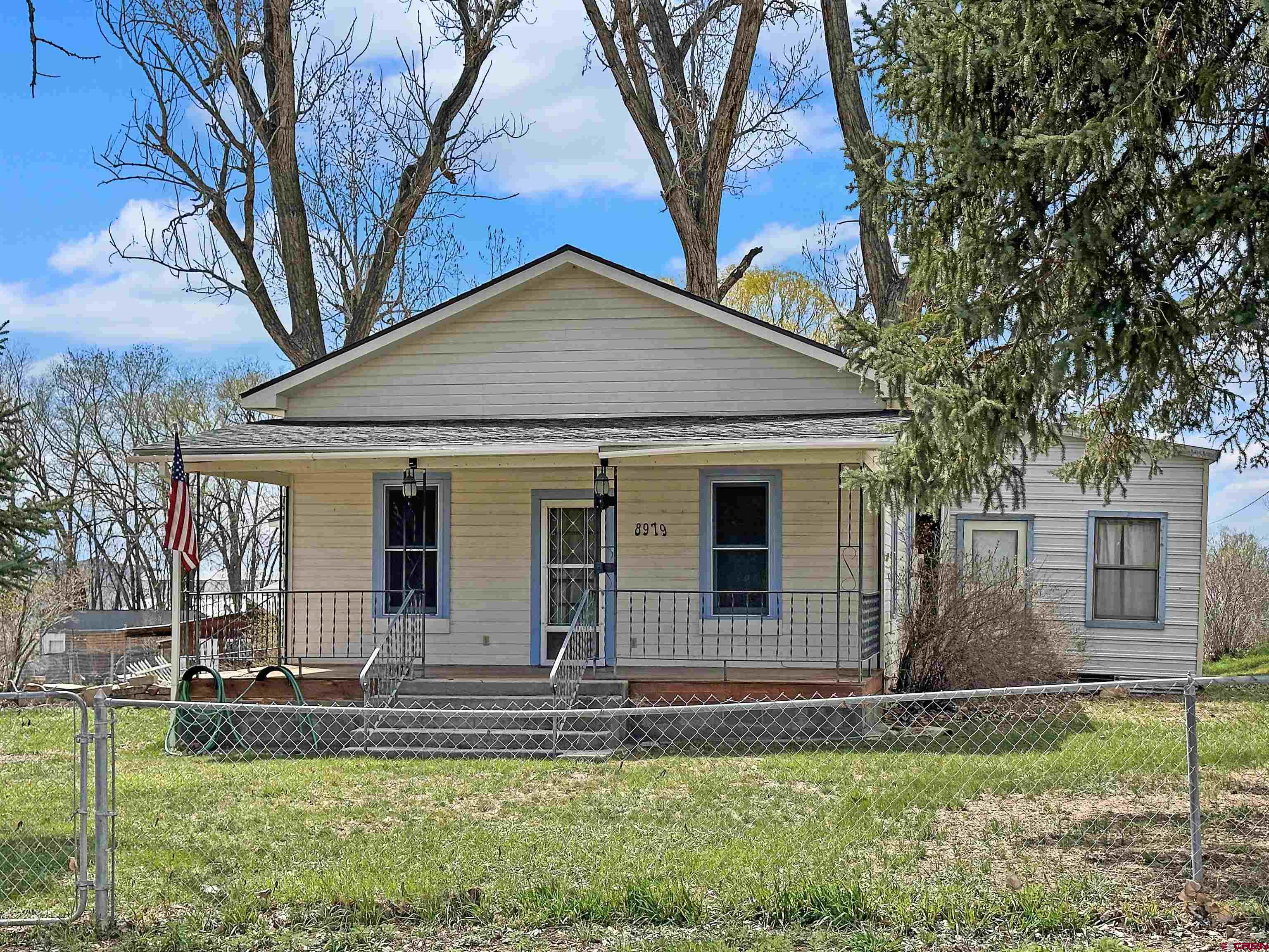 8979 3100 Road Hotchkiss 81419