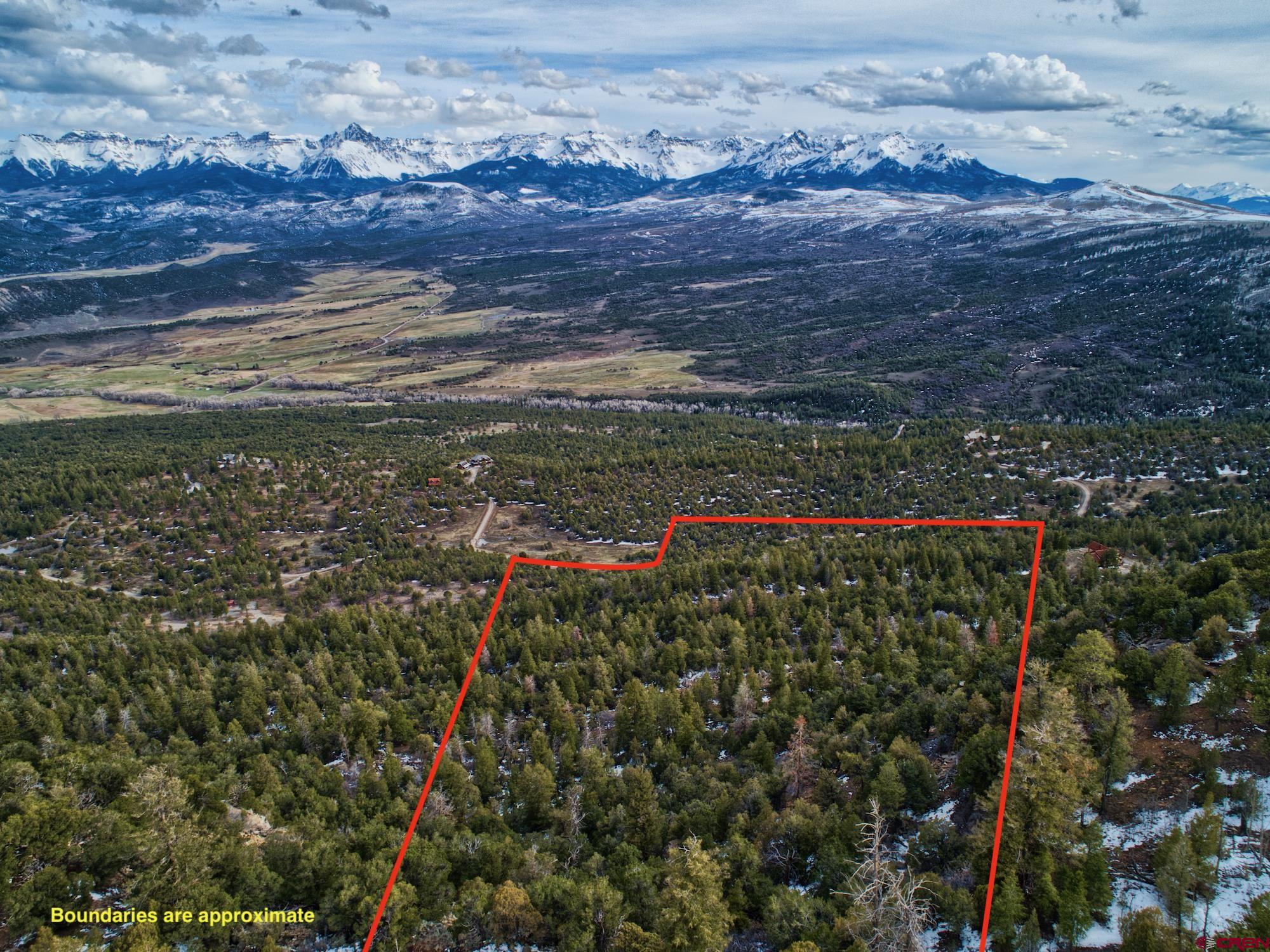 Tbd Lot 7 Old Relay Rd, Ridgway, CO 81432