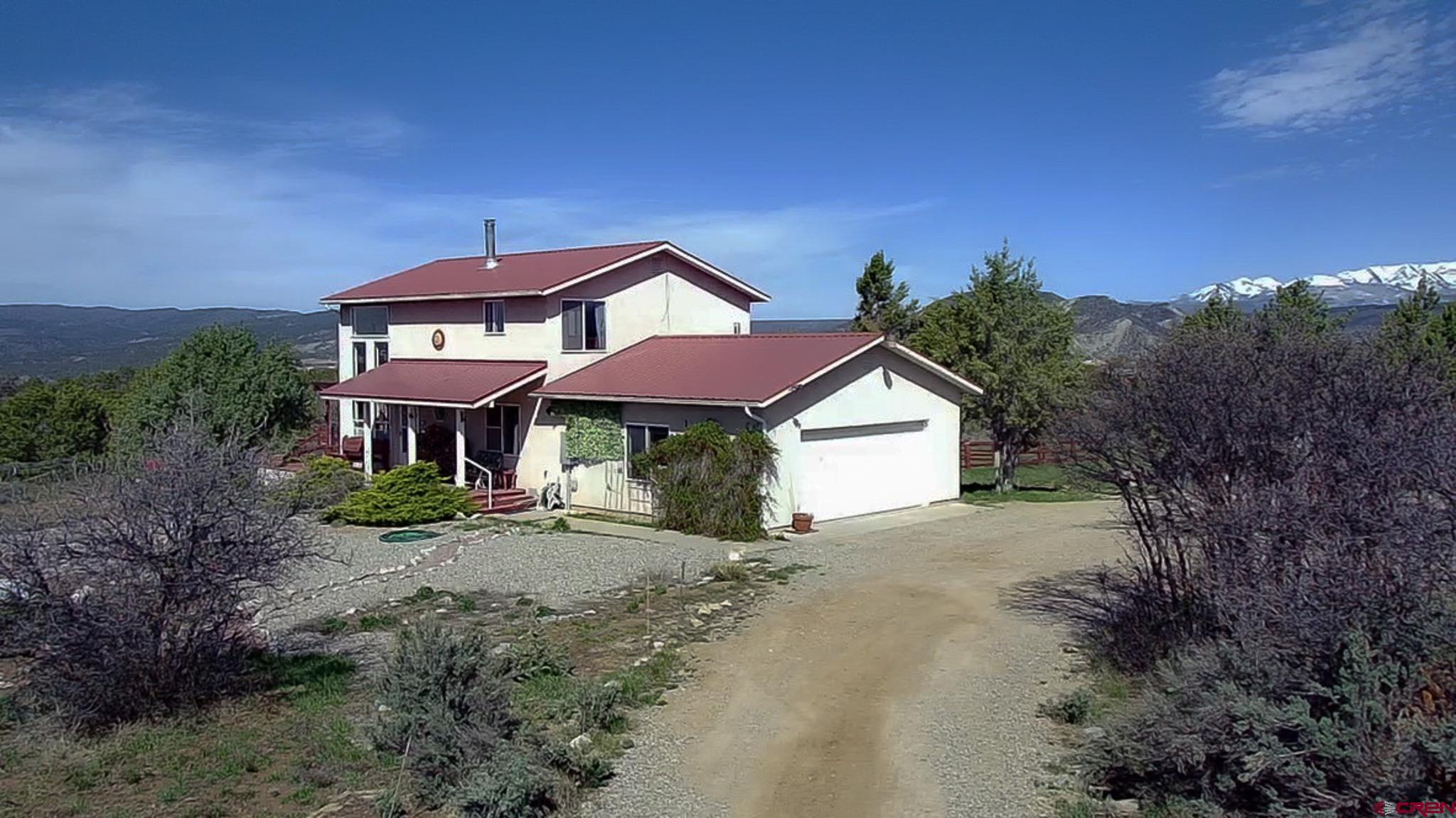 128 Moonridge Drive Durango CO 81303 | Sold