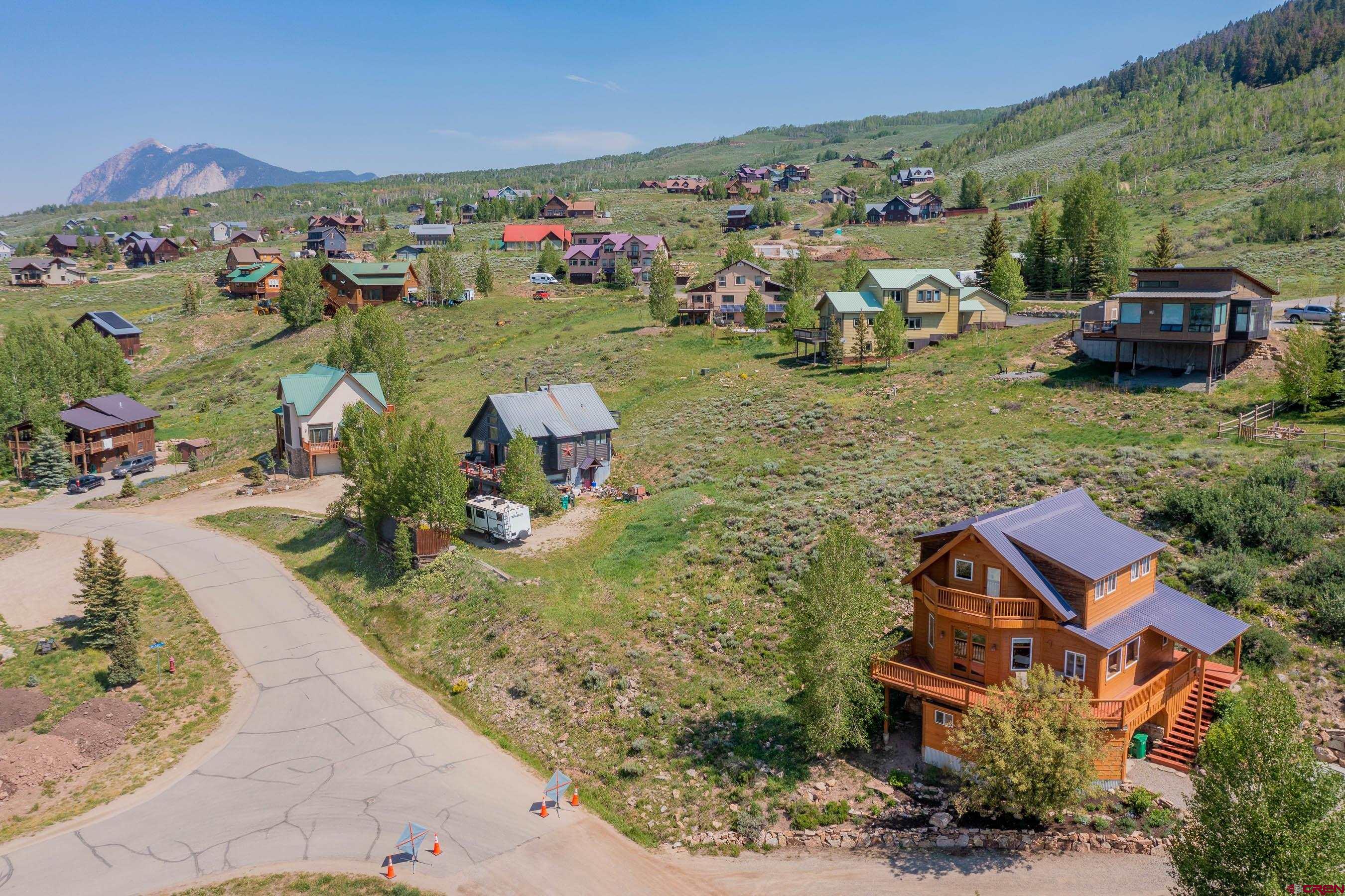 141 Haverly Street Crested Butte CO 81224 | Active