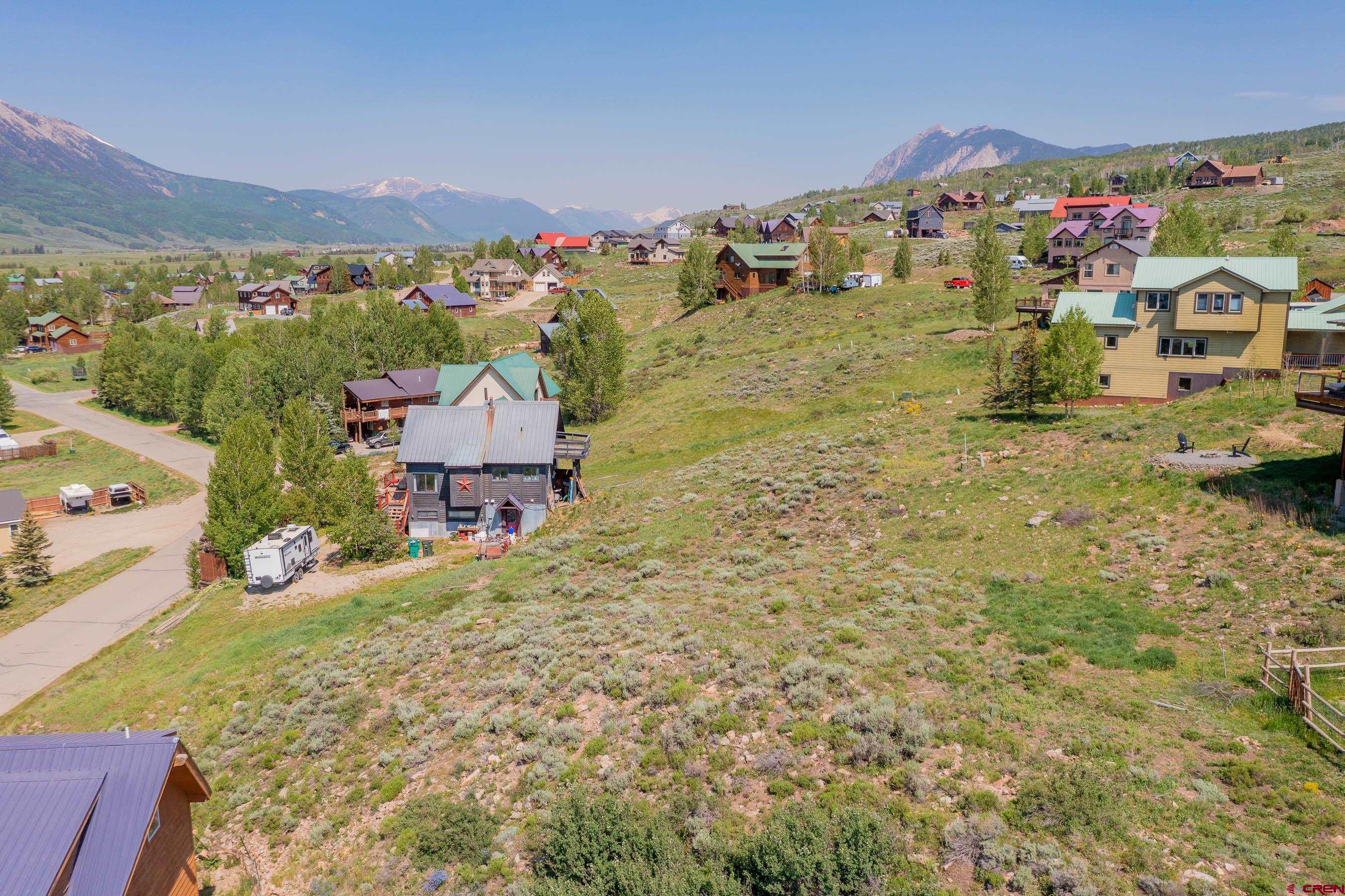 141 Haverly Street Crested Butte CO 81224 | Active