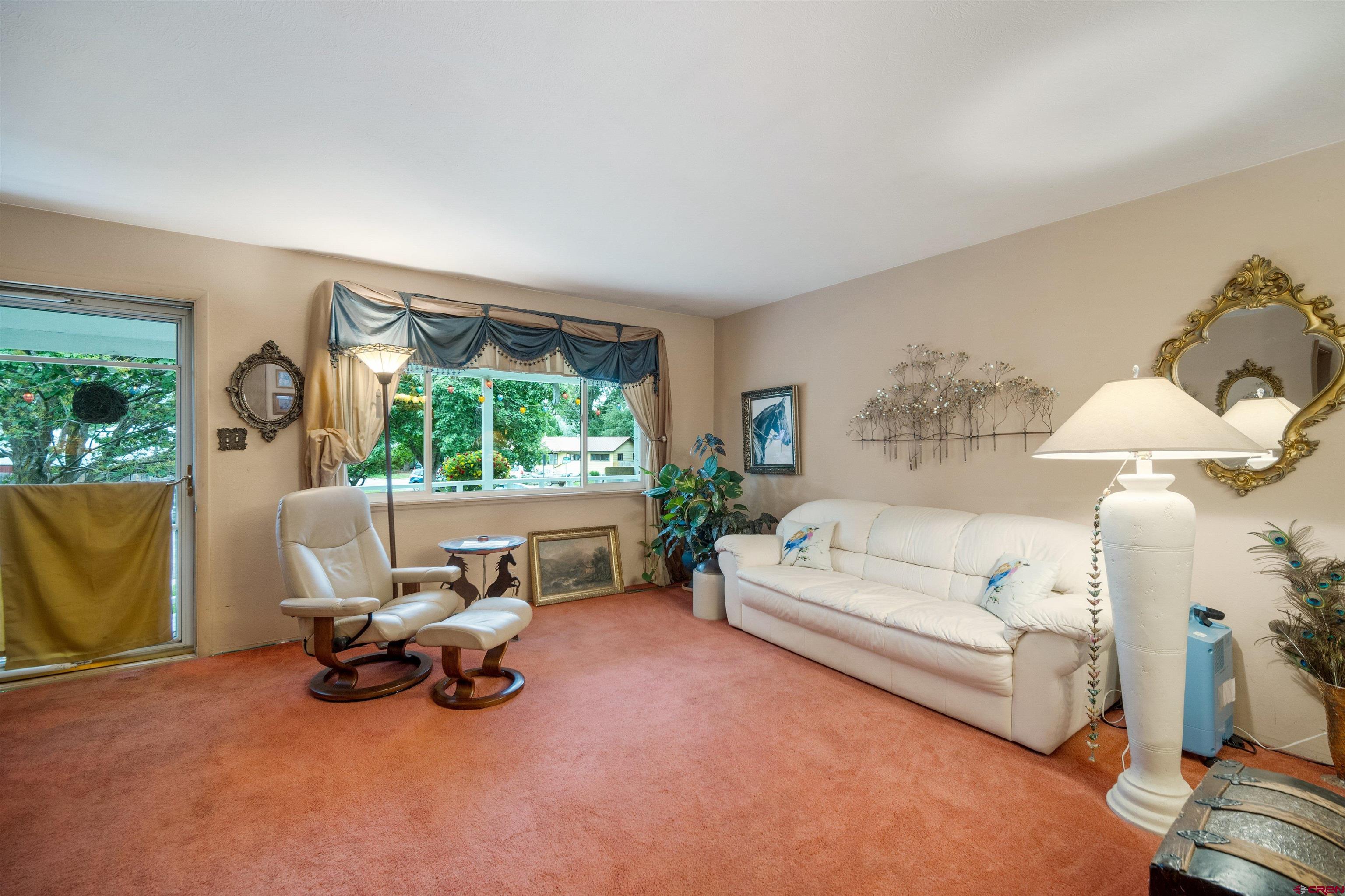 2603 Delwood Avenue Durango CO 81301 | Sold