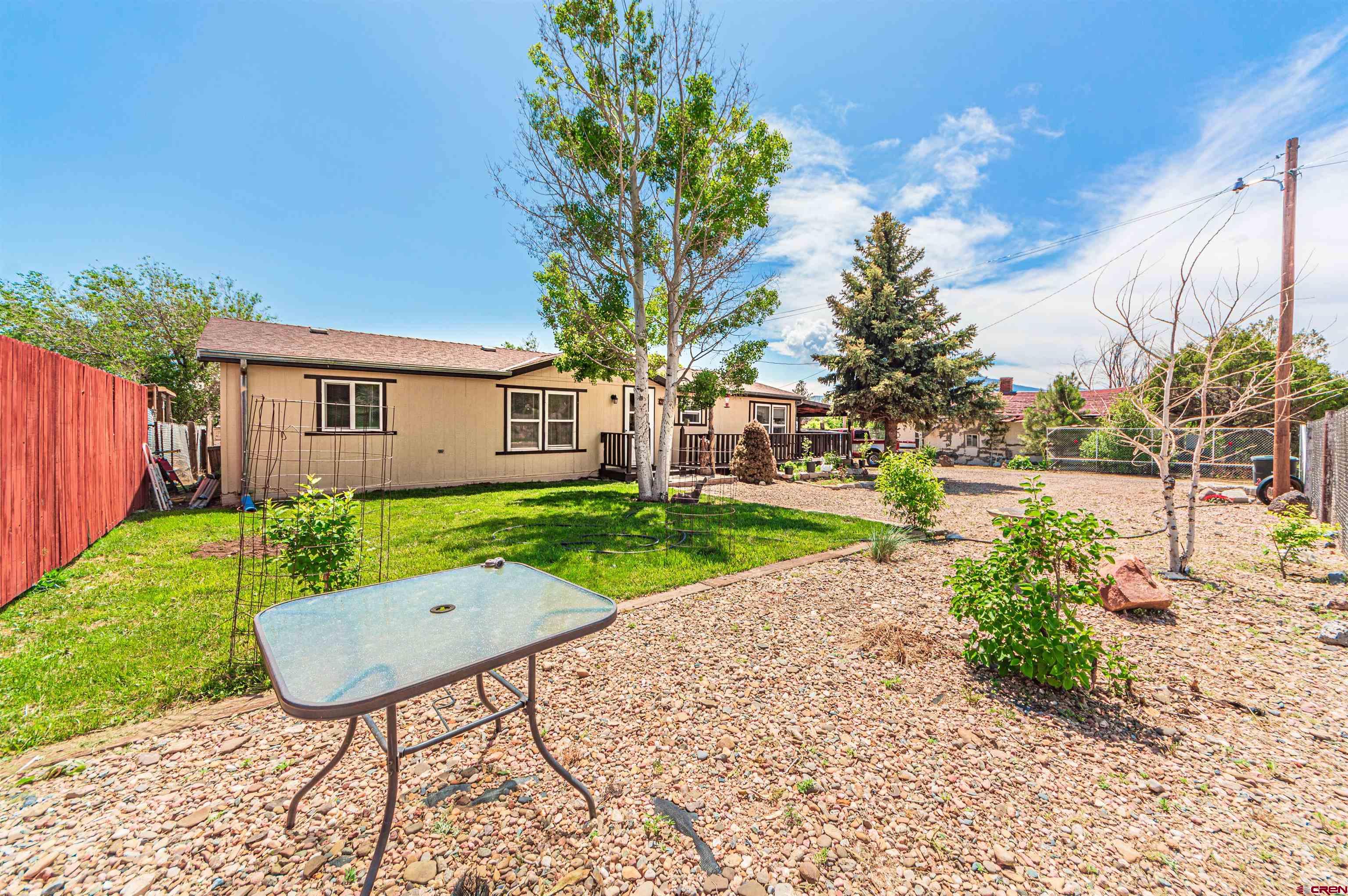 2114 N Linden Avenue Trinidad CO 81082 | Sold