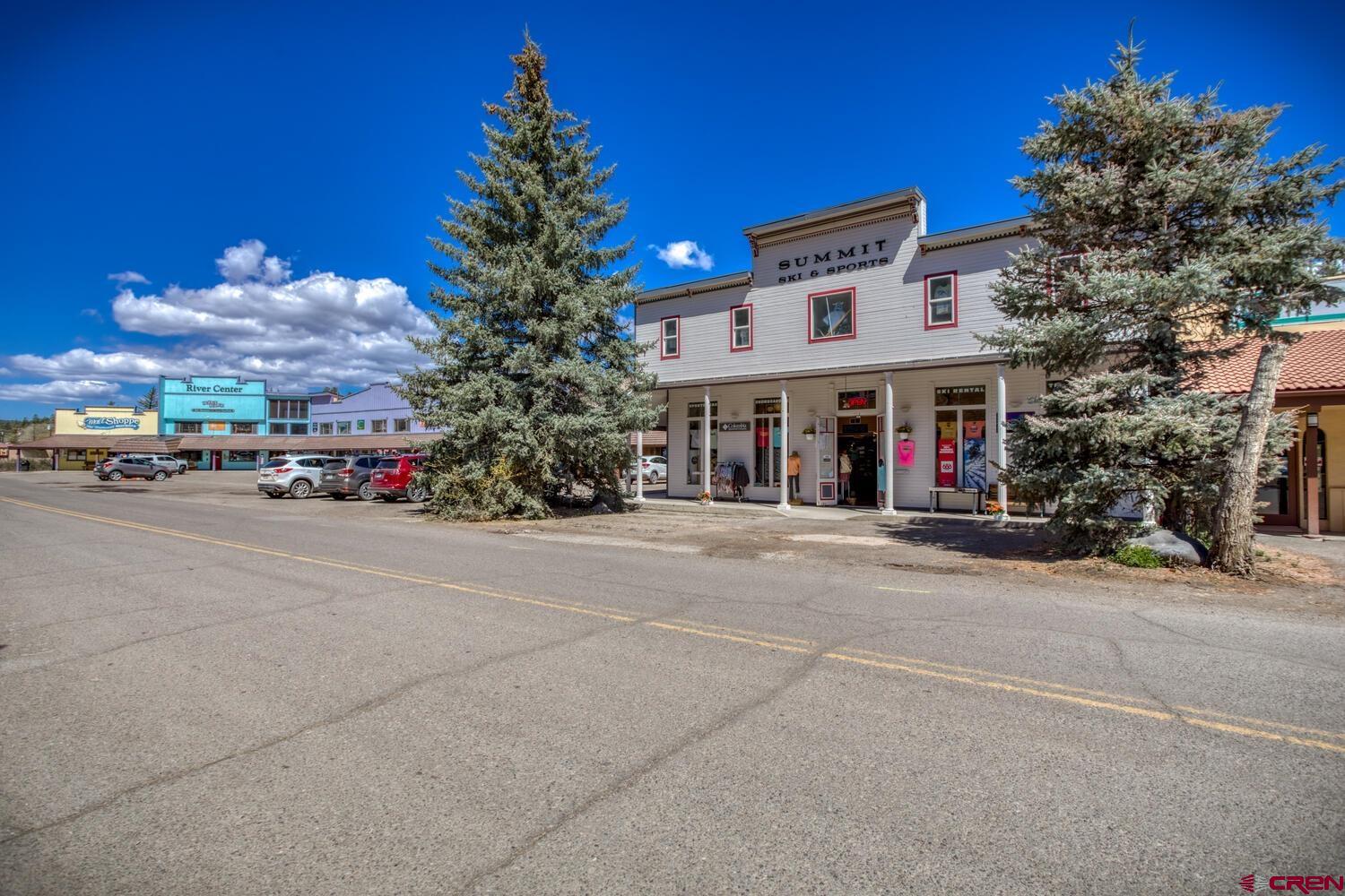 172 E Pagosa Street Pagosa Springs CO 81147 | Active