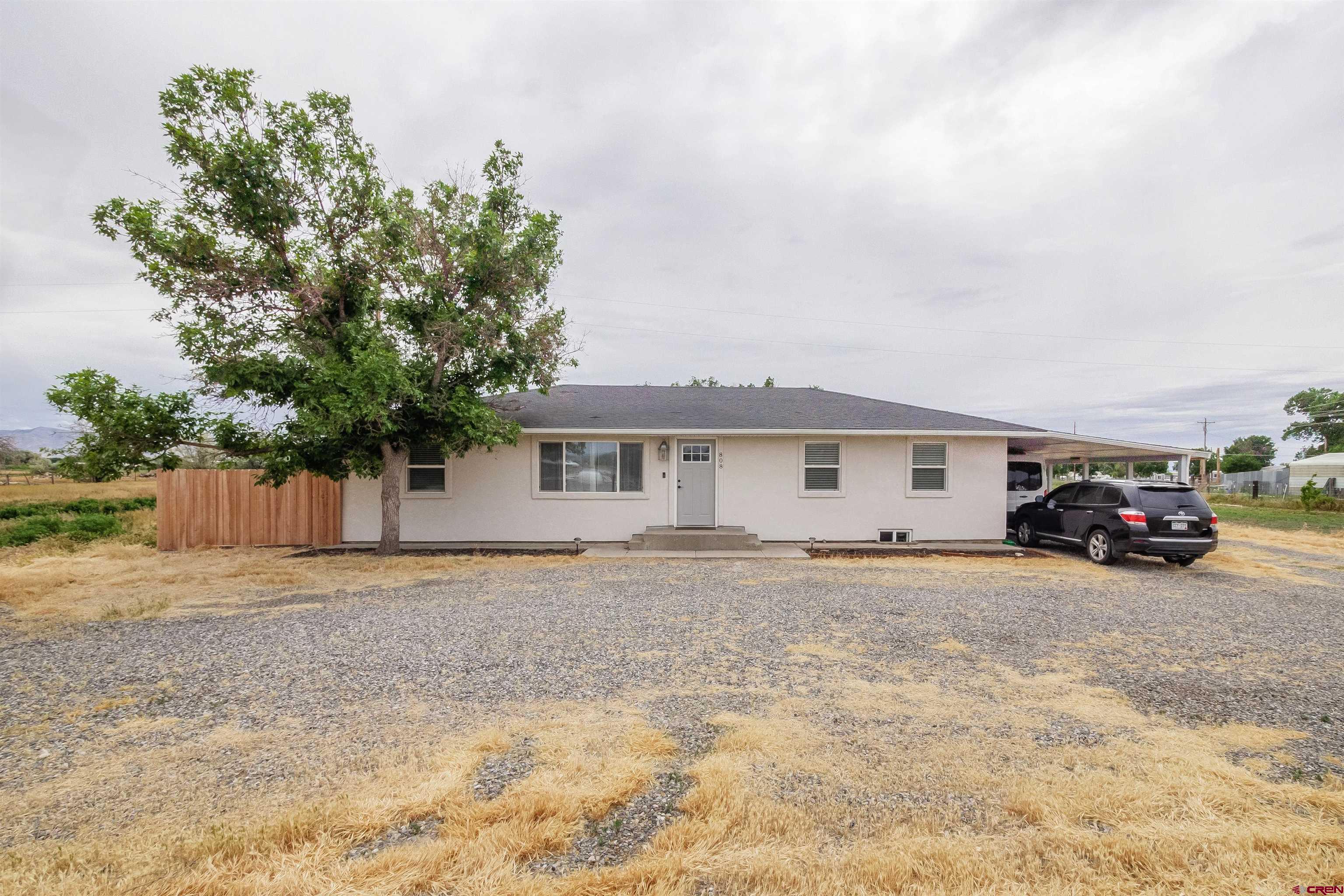 808 21 Road Grand Junction CO 81521 | Active