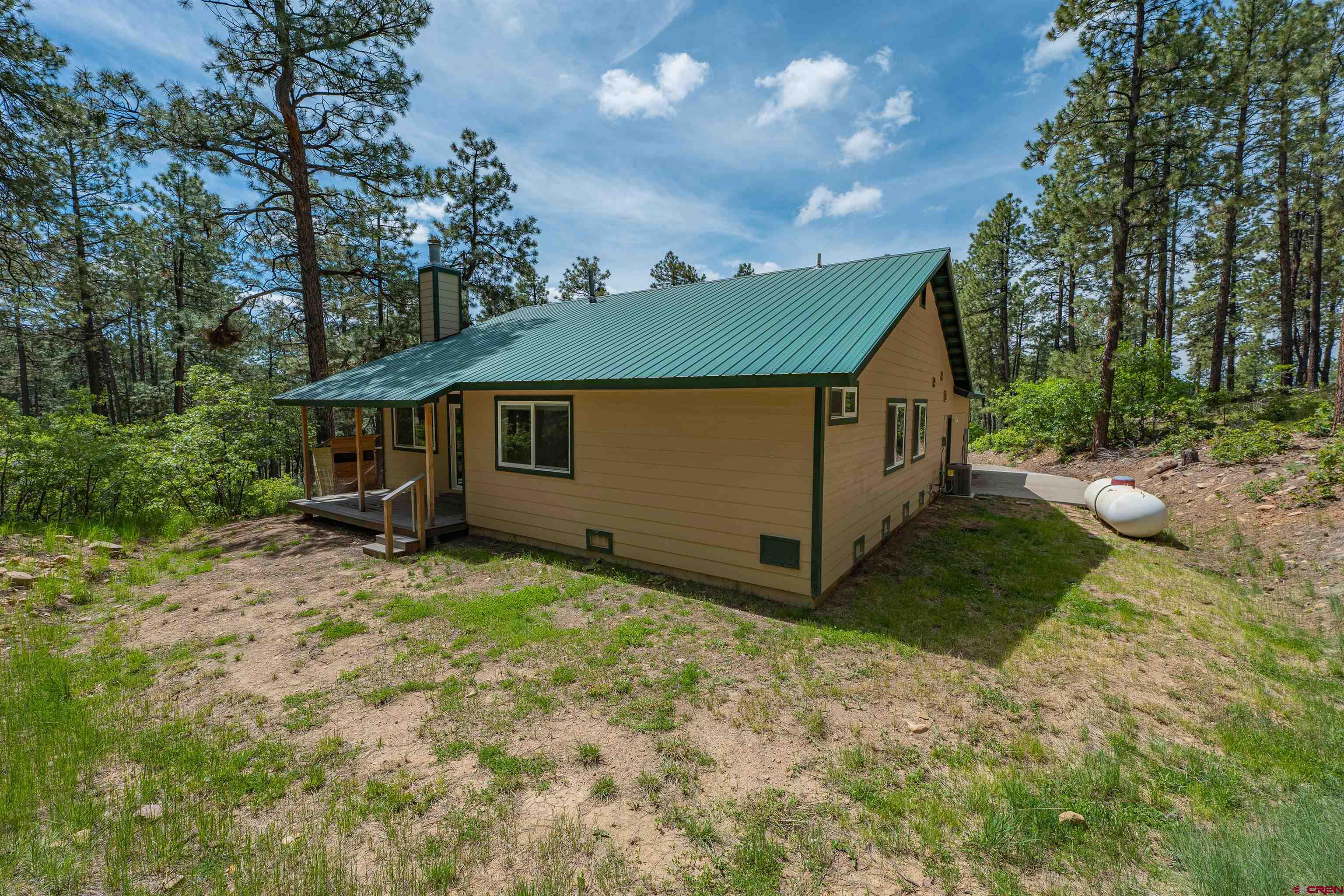 285 Pine Cone Drive Bayfield CO 81122 | Sold