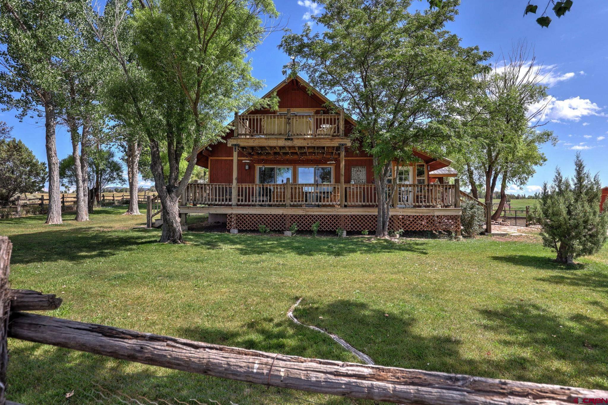 270 Railroad Court Arboles CO 81121 | Sold