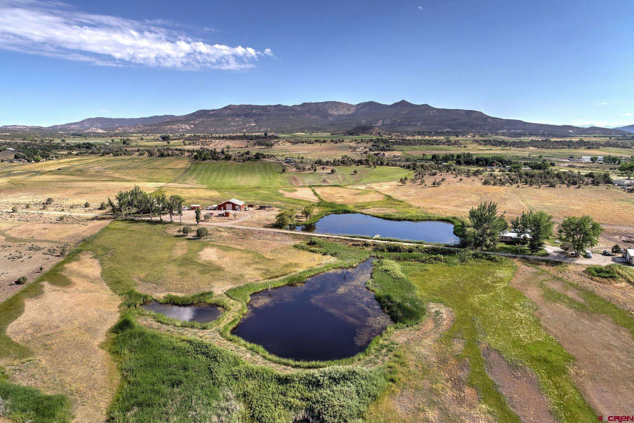 270 Railroad Court Arboles CO 81121 | Sold