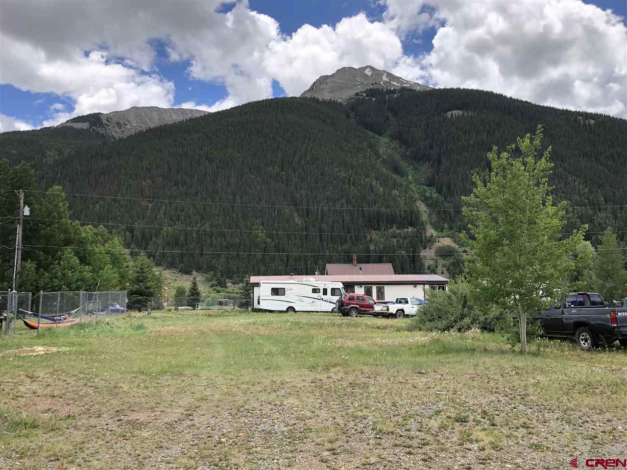 1428 Mineral Street Silverton CO 81433 | Sold