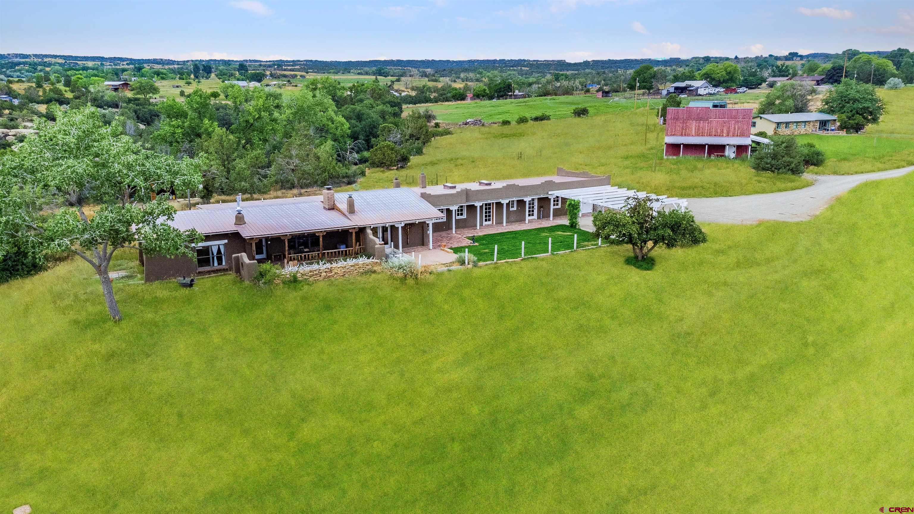 16875 ROAD 24, DOLORES, CO 81323 — Team Murphy Realty