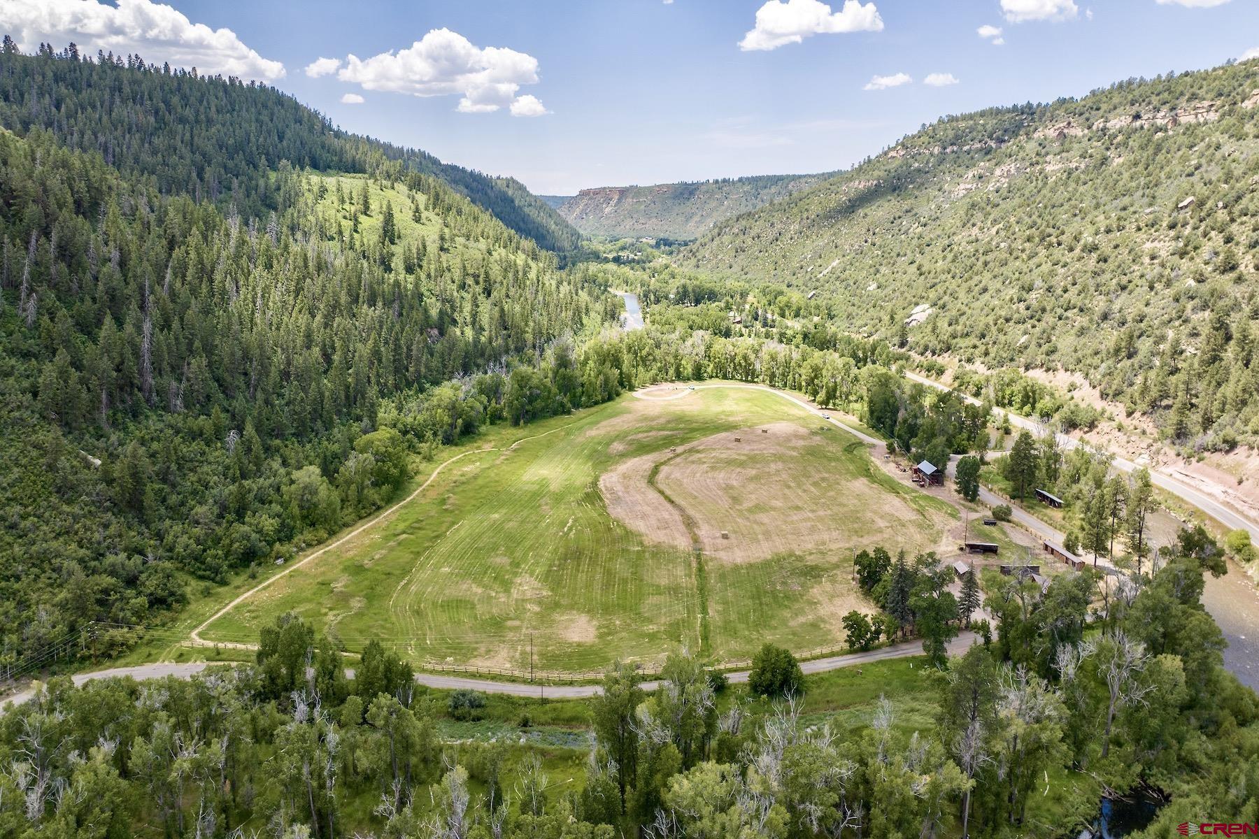 20144 Road 36 Dolores CO 81323 | Active