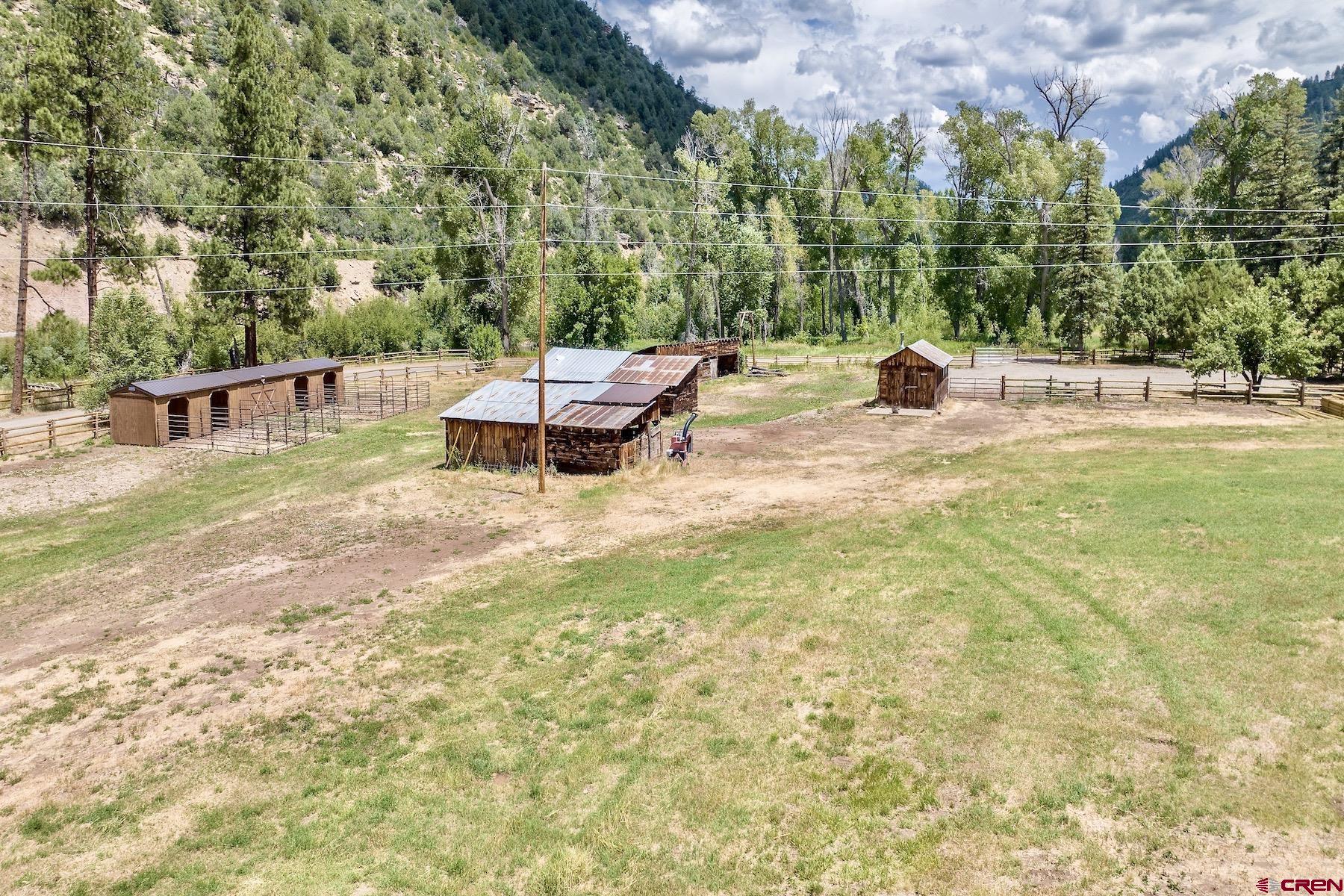 20144 Road 36 Dolores CO 81323 | Active