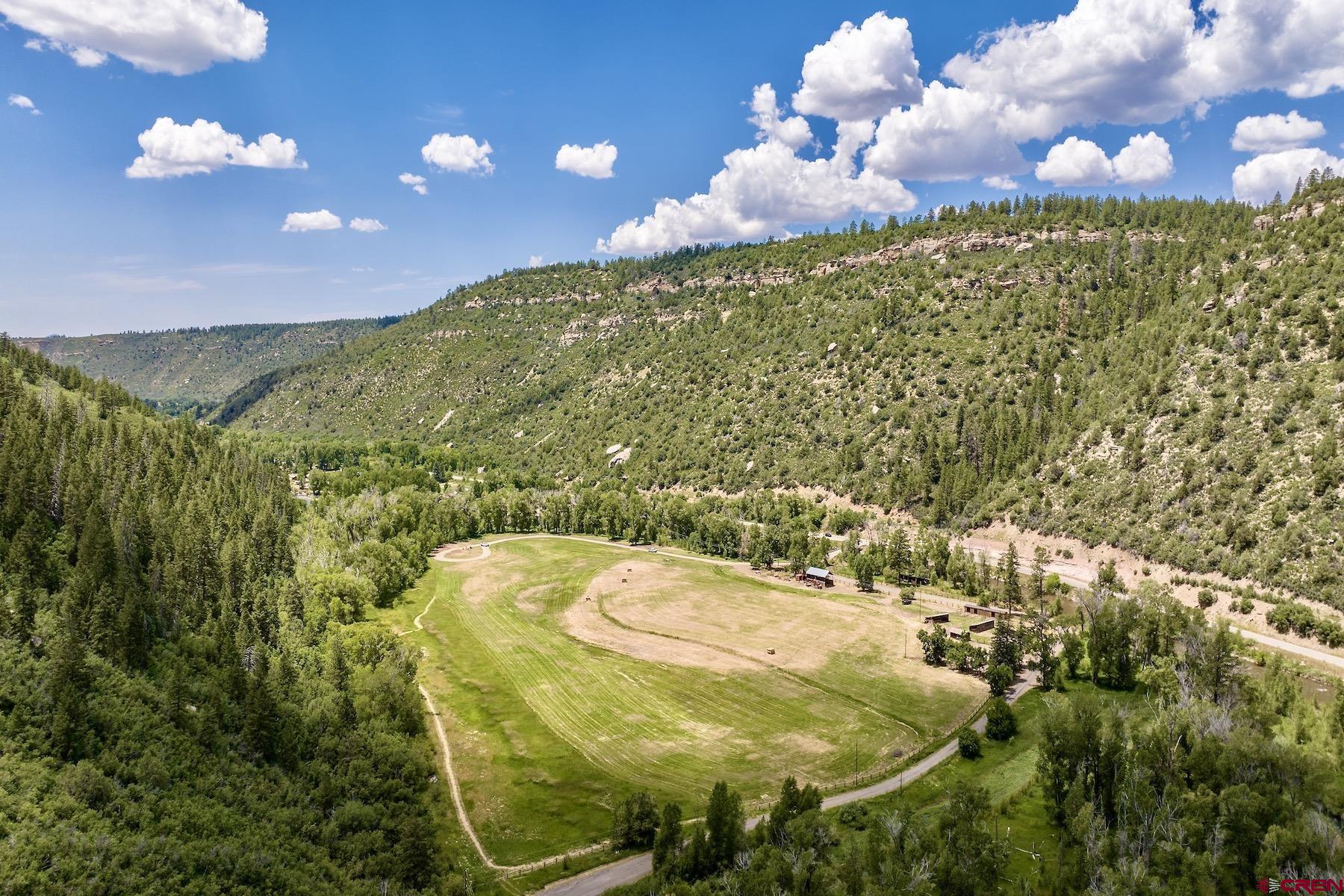 20144 Road 36 Dolores CO 81323 | Active