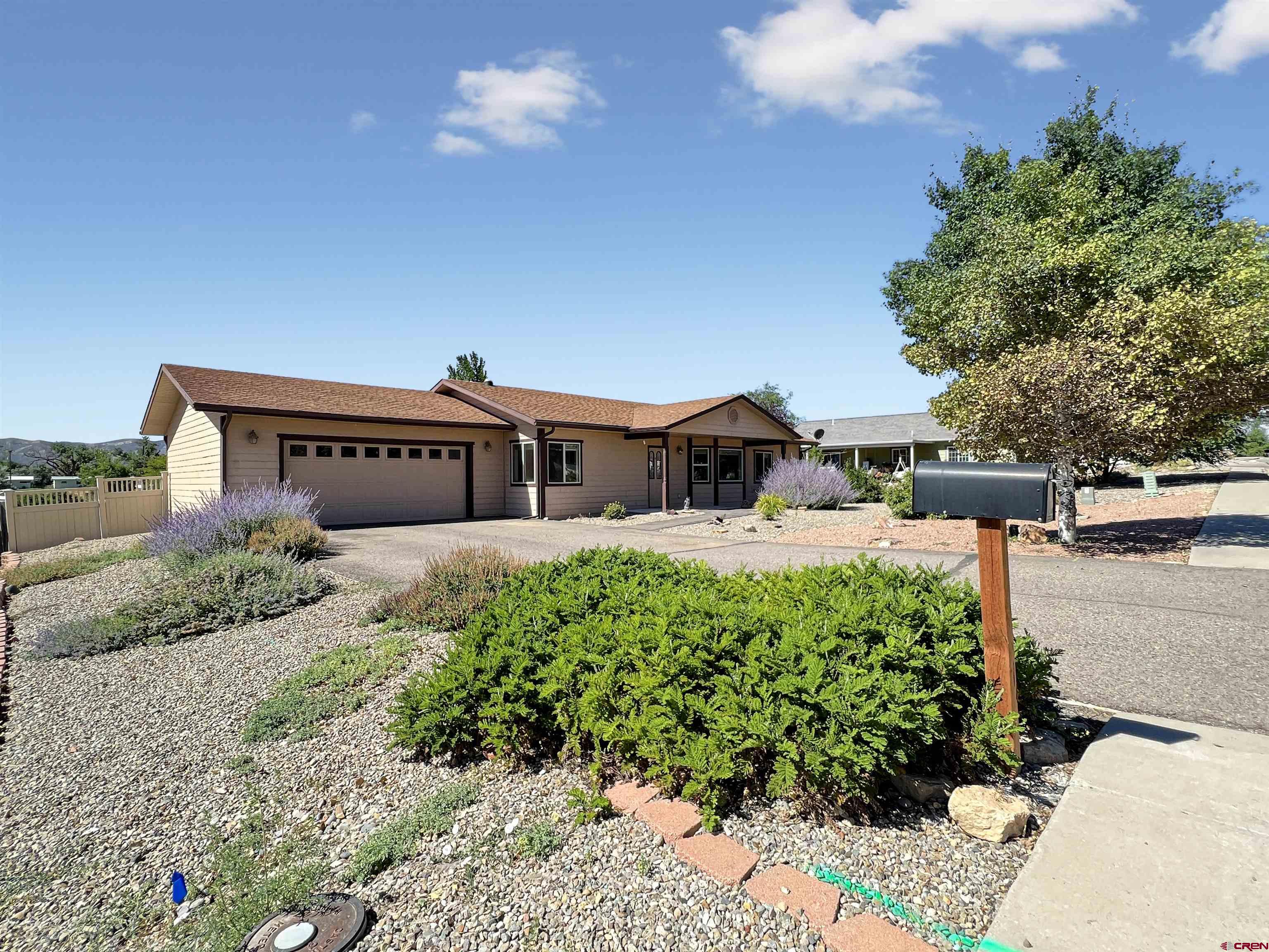 2227 TUCKER LANE, CORTEZ, CO 81321 — Team Murphy Realty