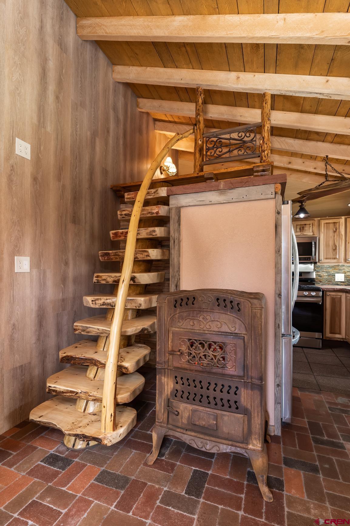 471 Doc Adams Road Pagosa Springs CO 81147 | Sold