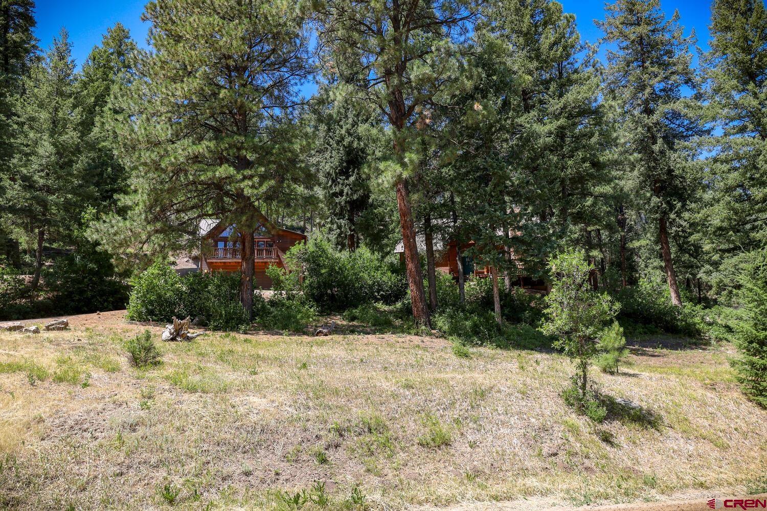 2035 Loma Linda Drive Pagosa Springs CO 81147 | Sold