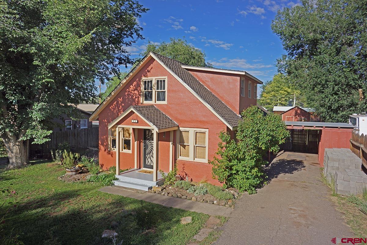 429 S LINDEN STREET, CORTEZ, CO 81321 — Team Murphy Realty