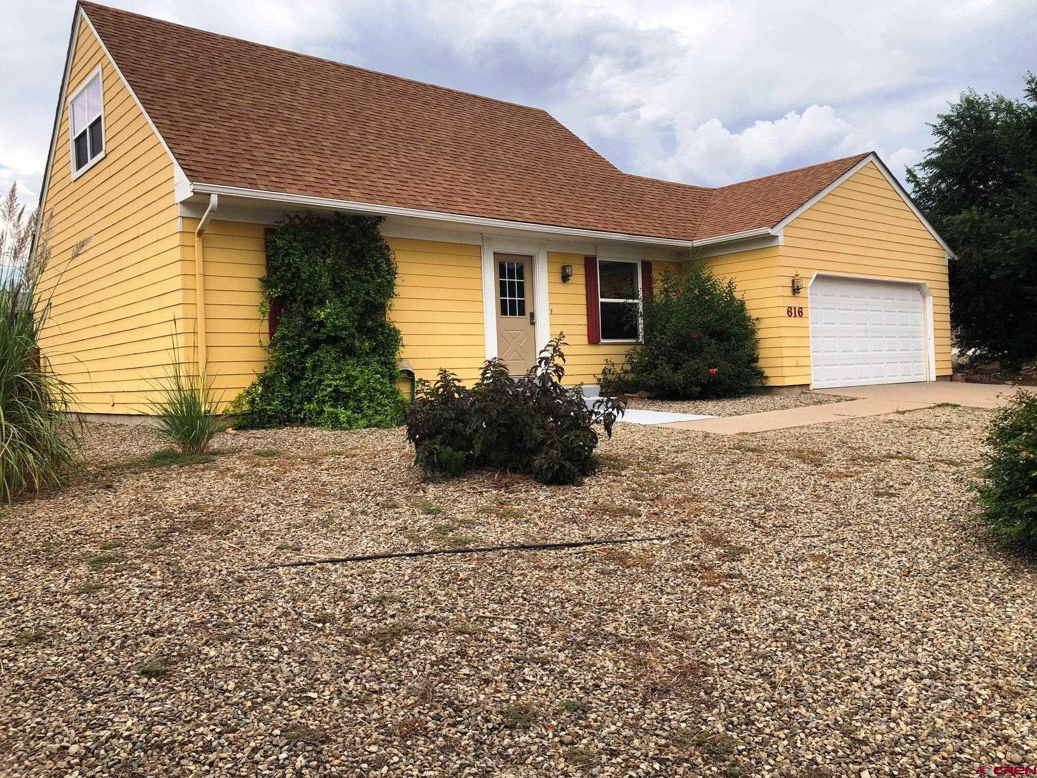 616 DETROIT, CORTEZ, CO 81321 — Team Murphy Realty
