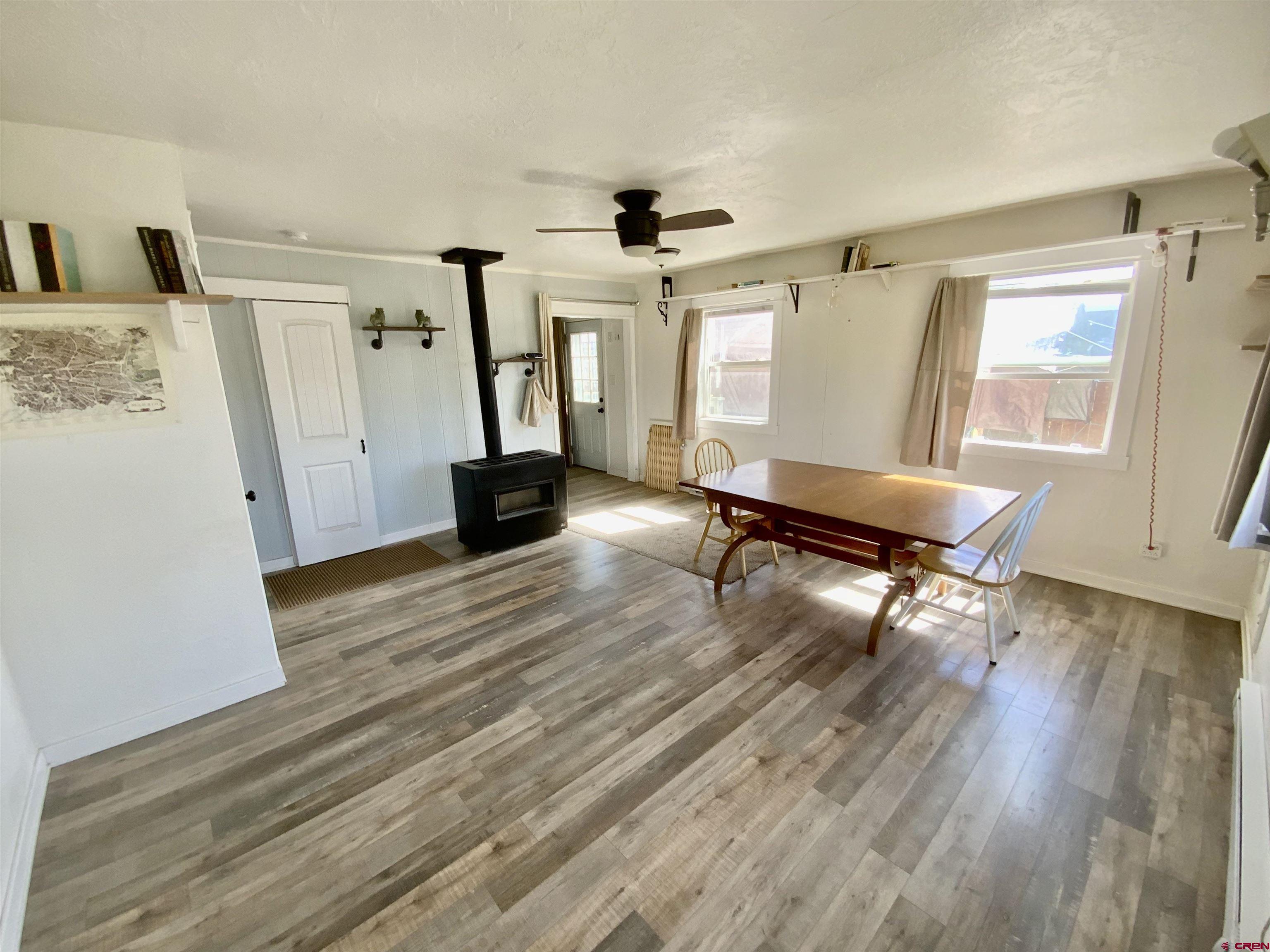 706 N 11th Street Gunnison CO 81230 | Sold